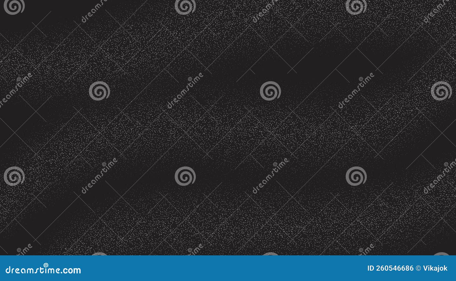 Grain Waves Background. Stipple Curve Lines. Abstract Wavy Noise Dotted ...