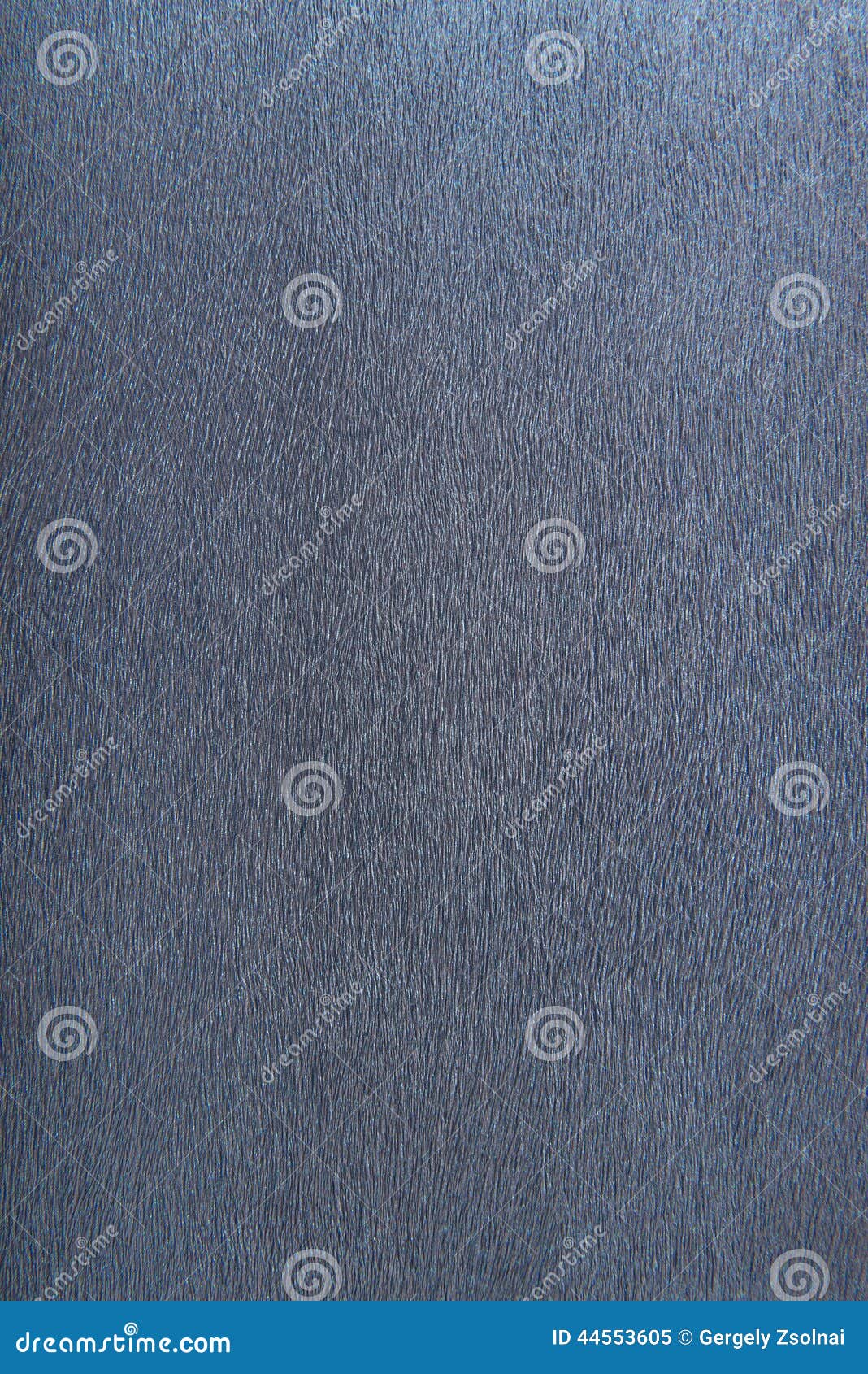 Grained Blue Metallic Background Stock Image - Image of spots, grained ...