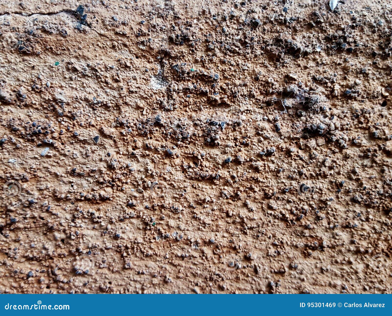 GRAINED WALL TEXTURE 4 stock image. Image of wall, grained - 95301469