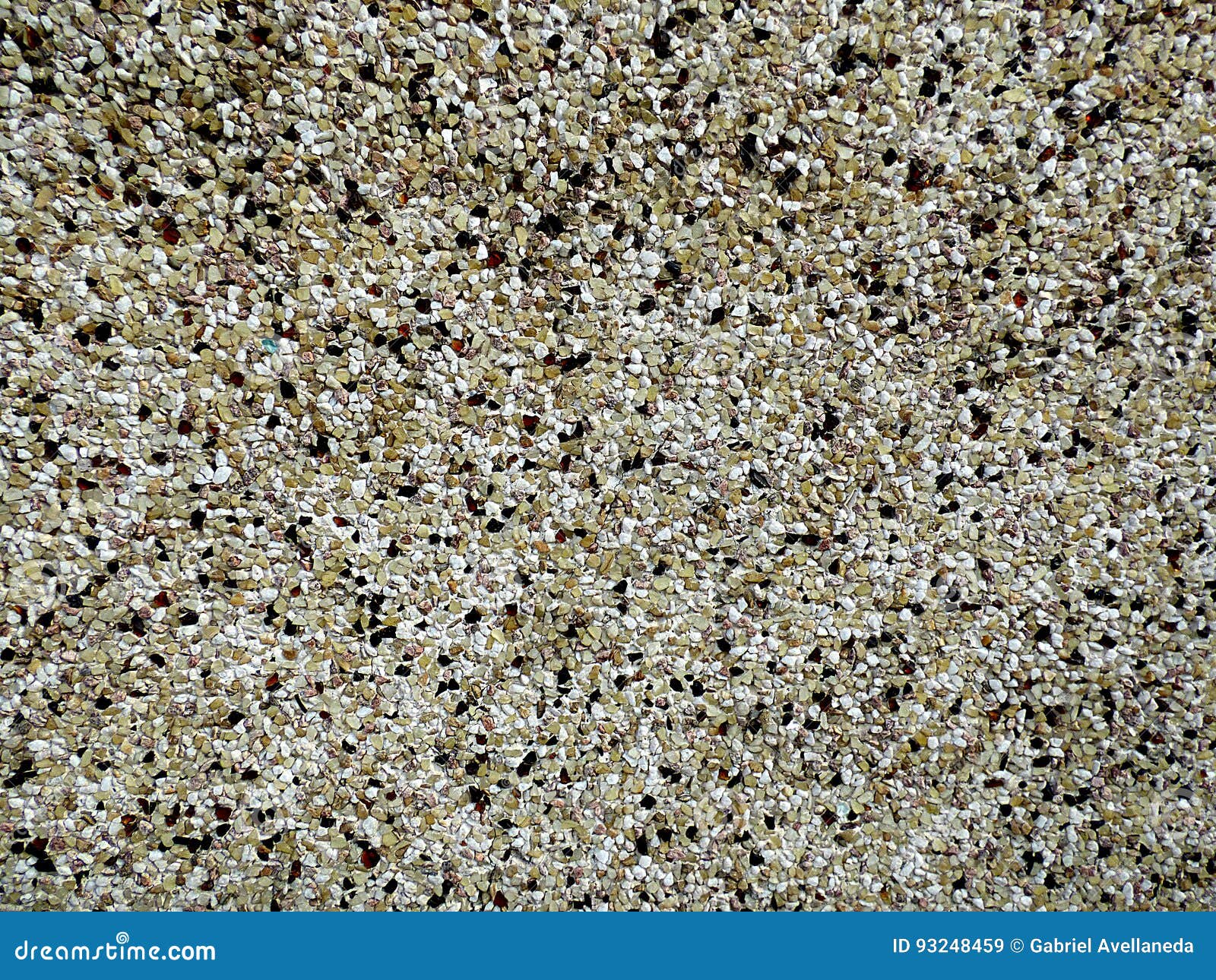 Grained wall stock image. Image of miscellaneous, graining - 93248459