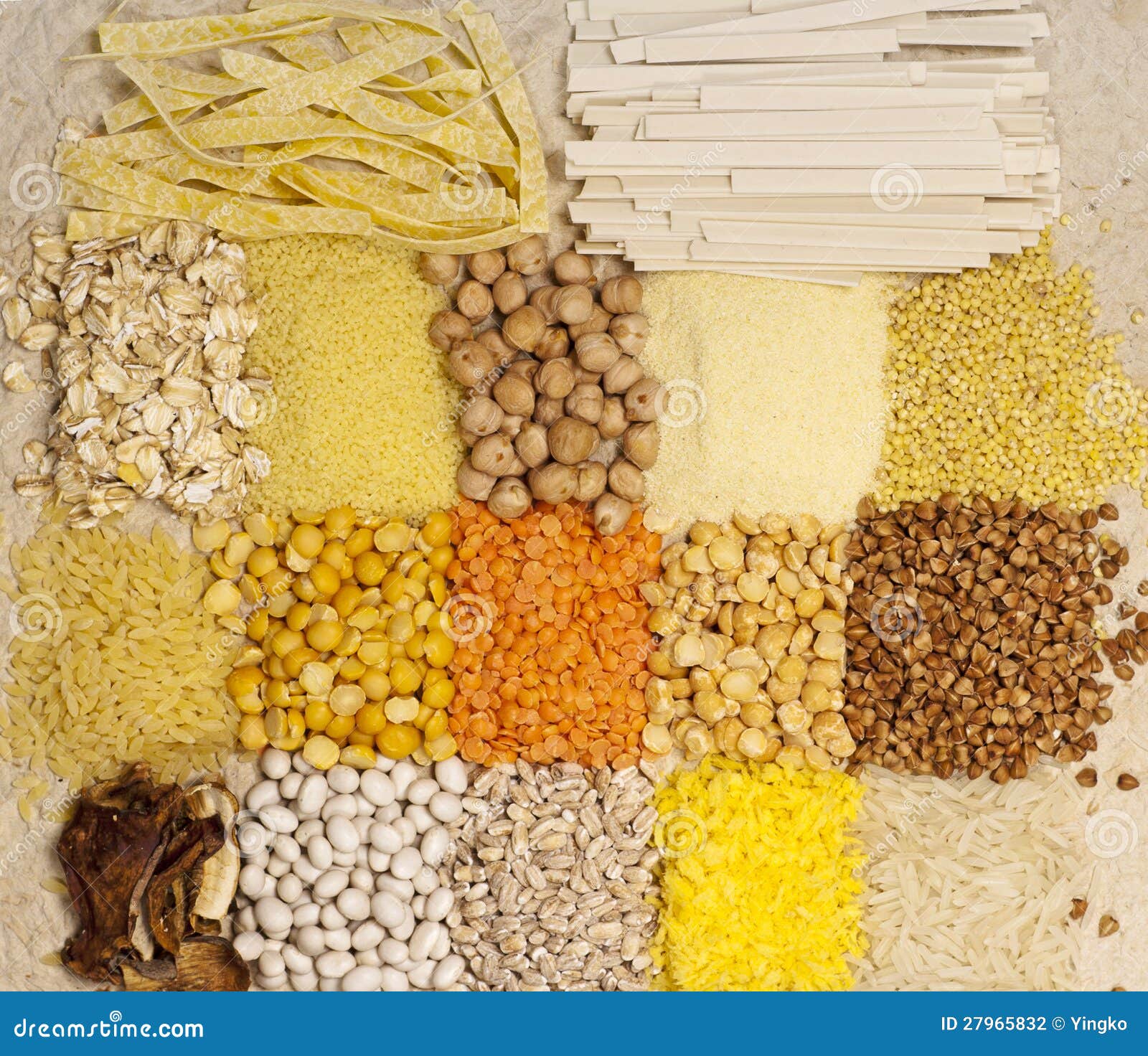 Grains background stock photo. Image of group, green - 27965832