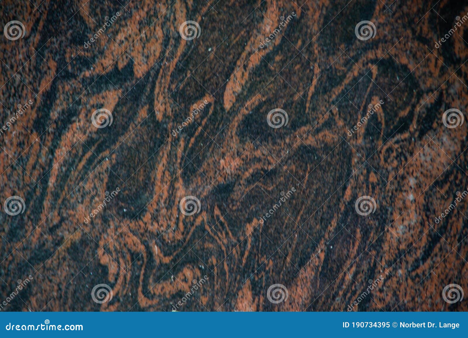 Grains on polished granite stock image. Image of stone - 190734395