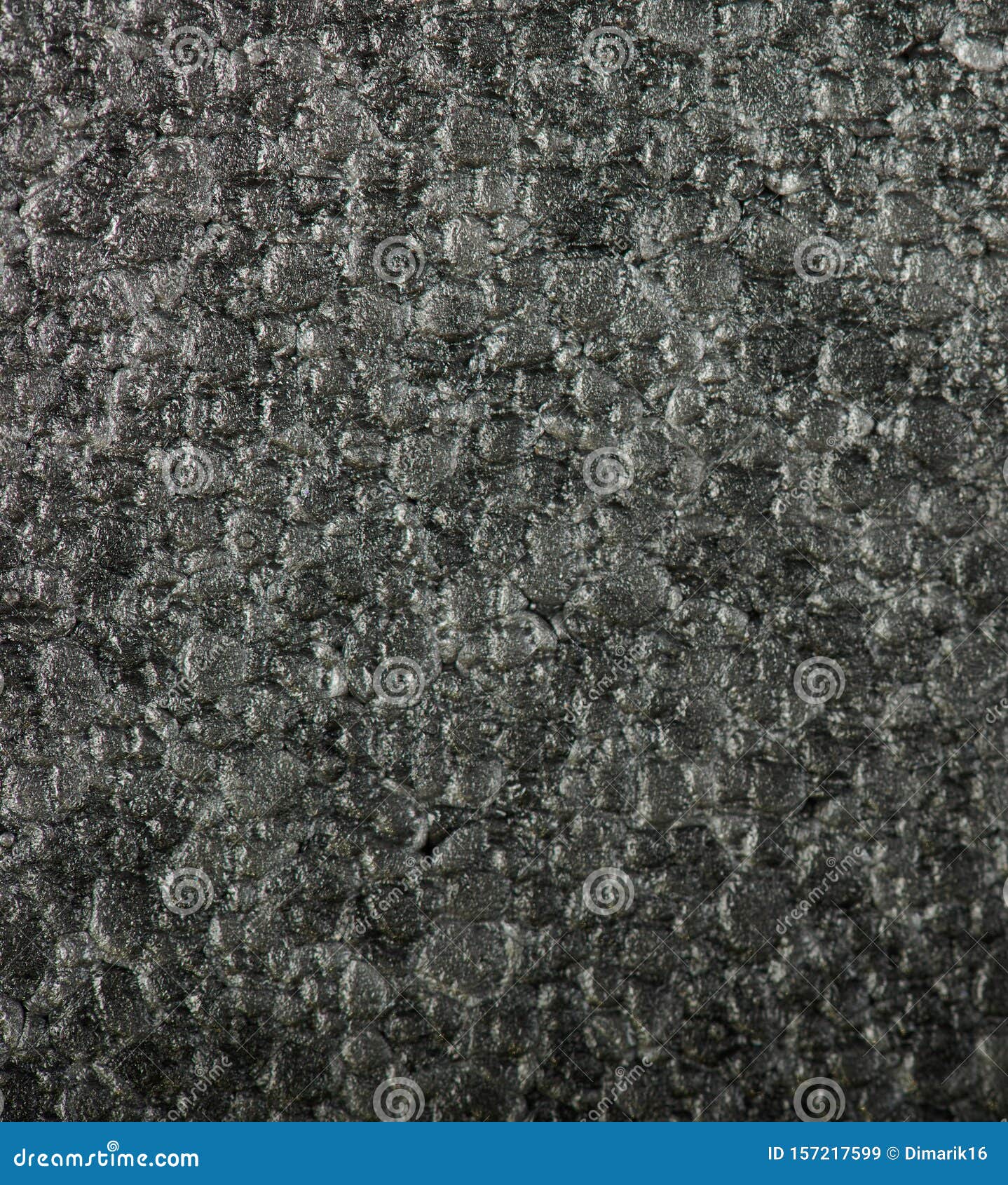 Grainy Abstract Rubber Background Stock Image - Image of detail, rough ...