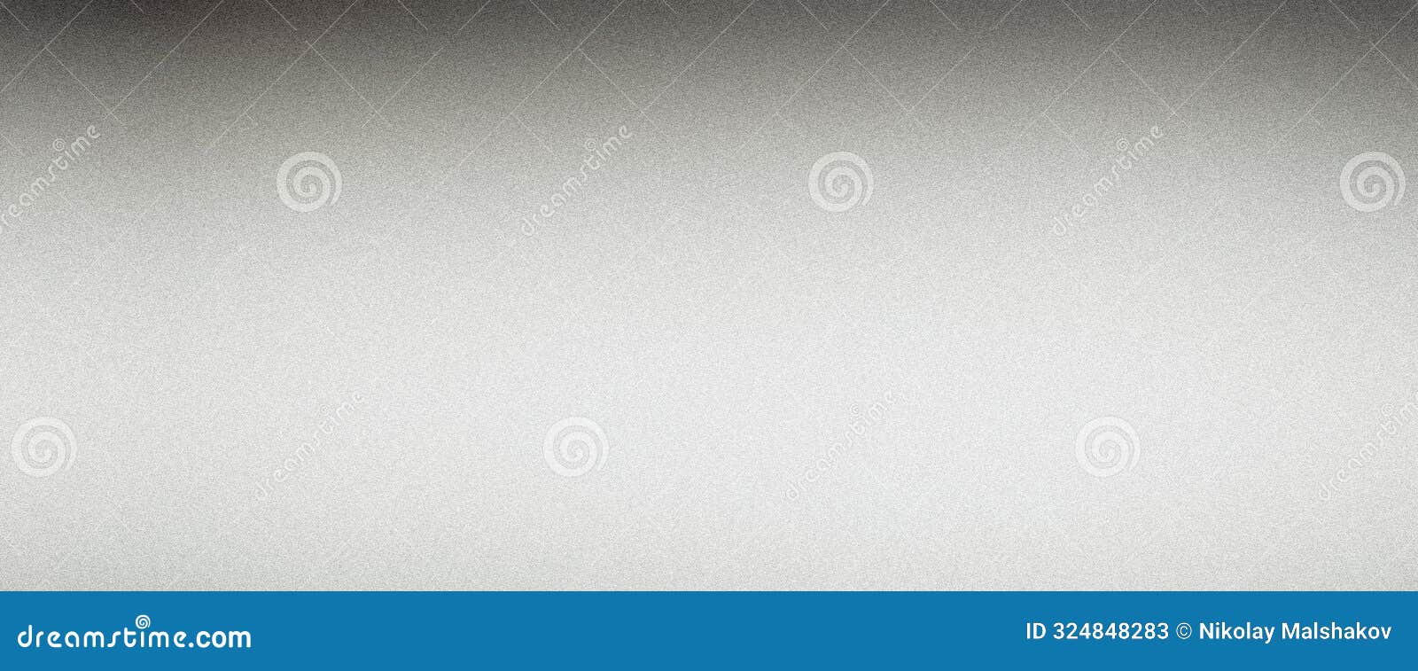 Grainy Abstract Texture Background Fading from Black To White Stock ...