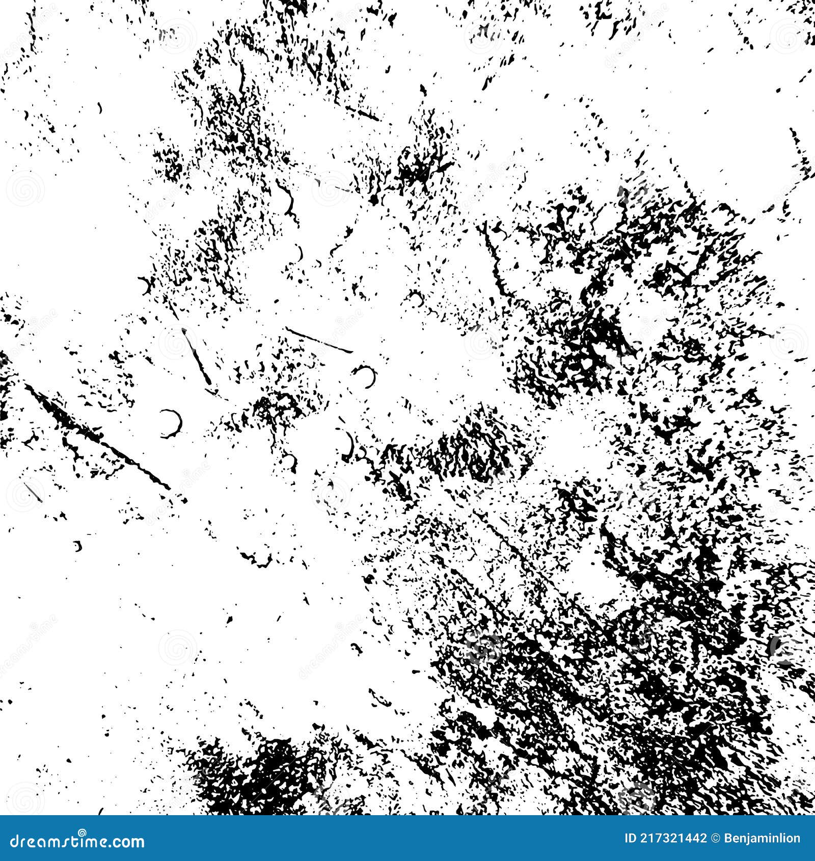 Grainy Background Element stock vector. Illustration of effect - 217321442