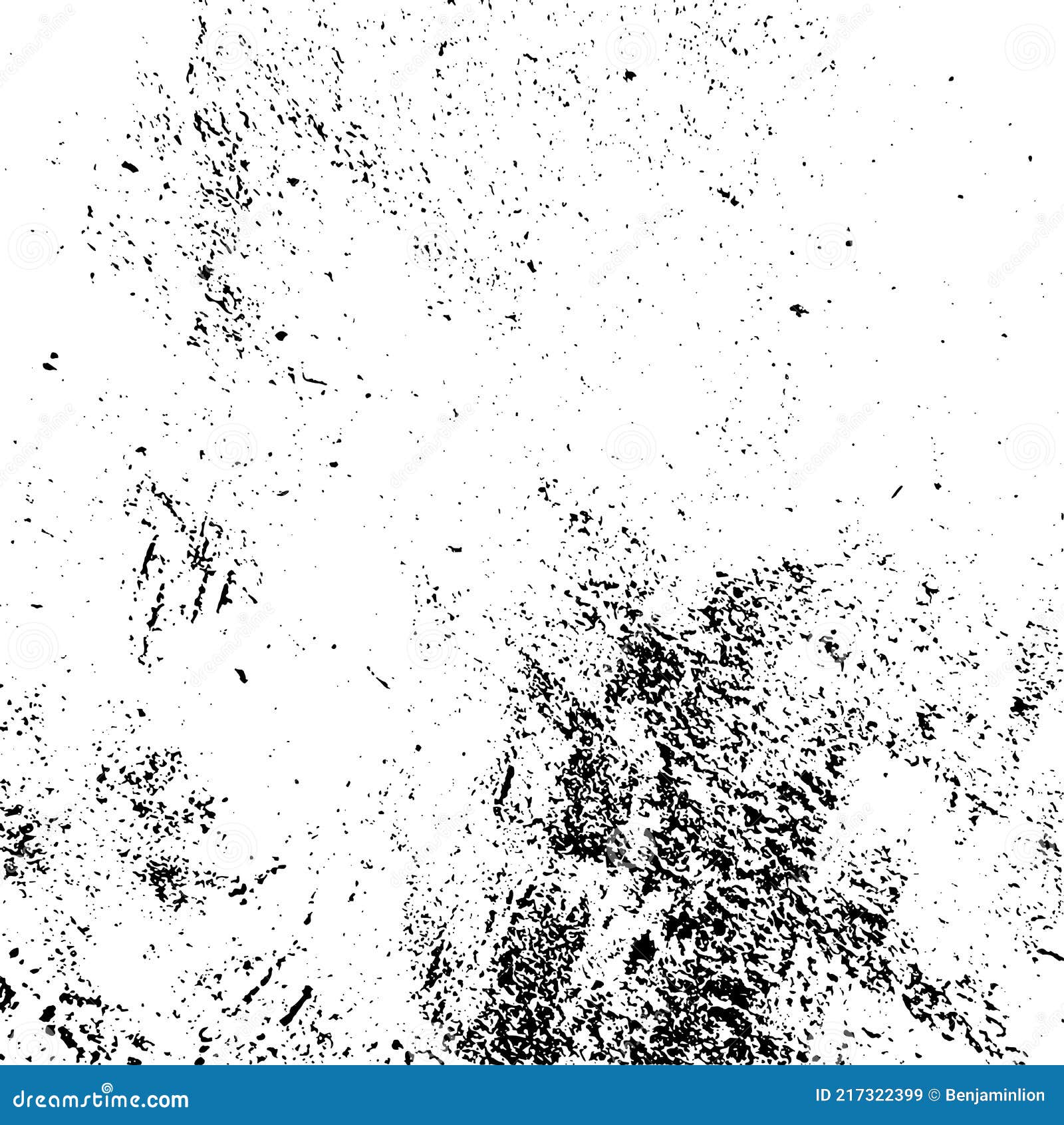 Grainy Background Element stock vector. Illustration of pattern - 217322399