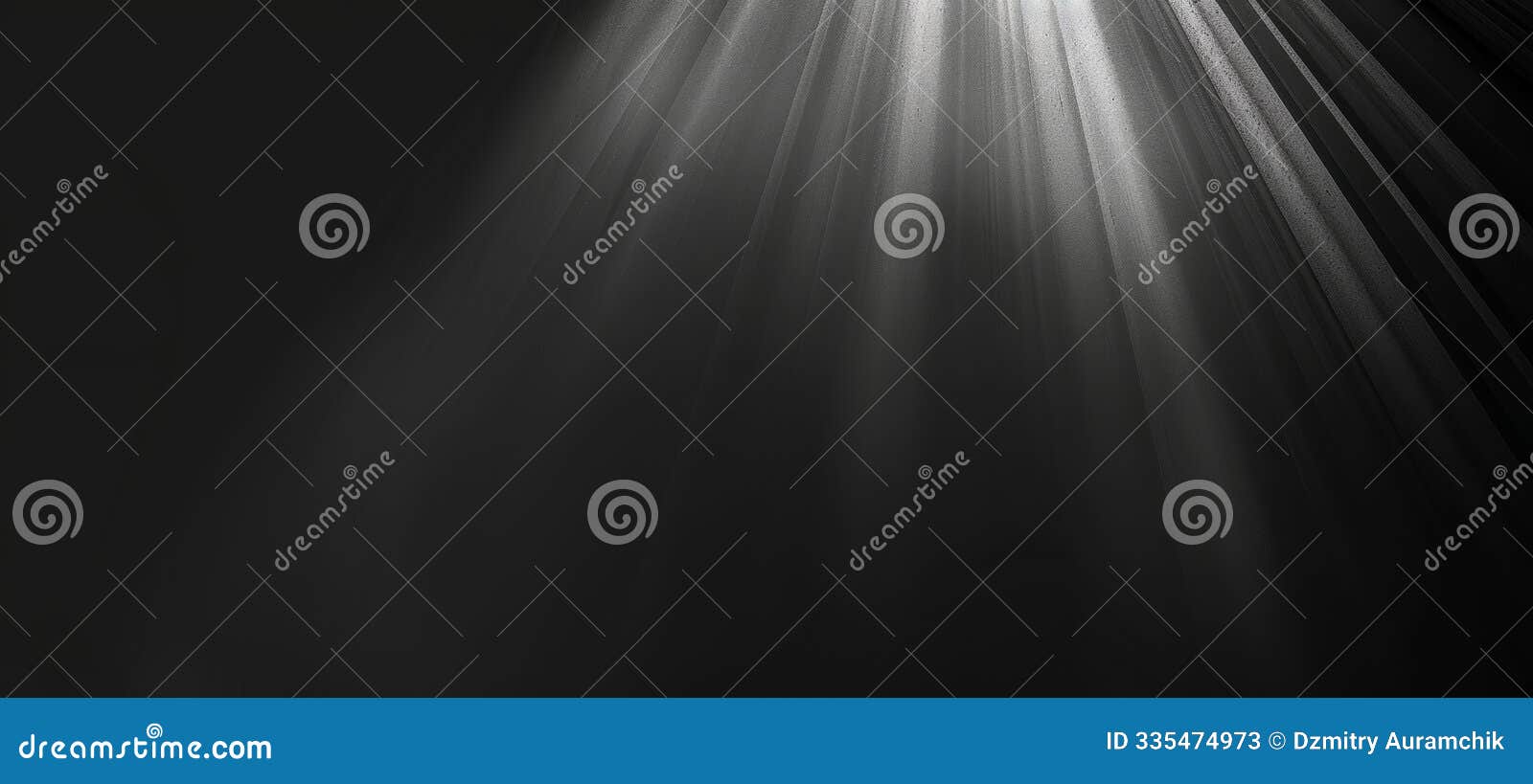 Grainy Background with Noise Texture Blurred Dark Header Banner Header ...