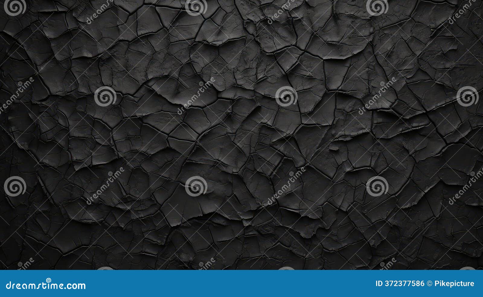 Grainy Black Dark Paint Wall Texture For Sophisticated Design Projects ...