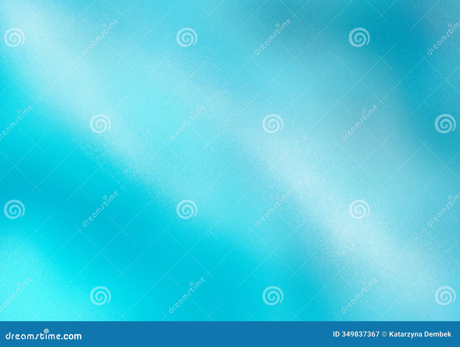 Grainy Blue Background Grain Texture Space Fog Blue Gradient Stock ...