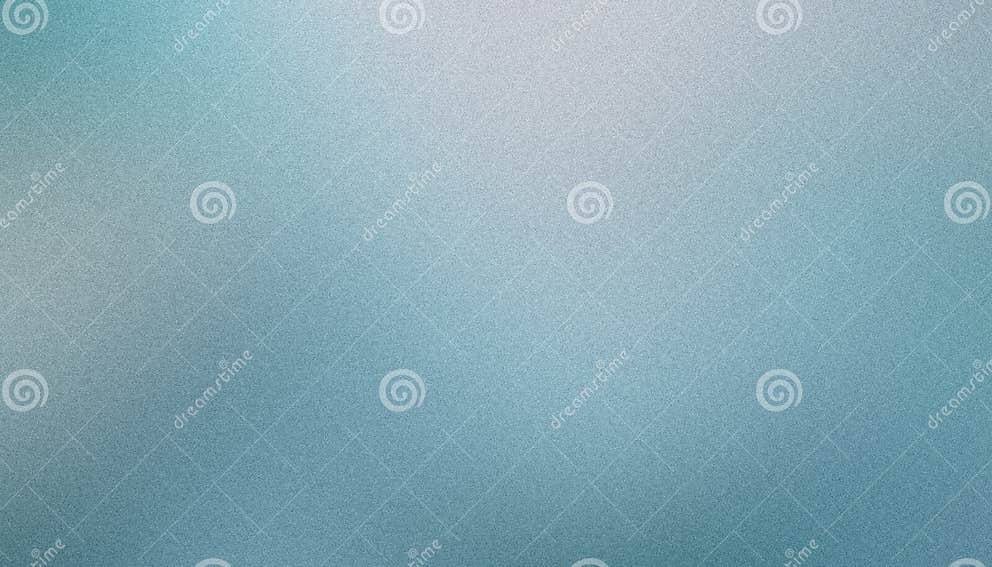 Grainy Blue Background Texture with a Subtle Gradient, Ideal for Design ...
