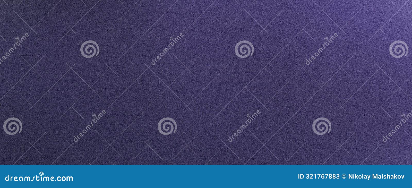 Grainy Texture on a Dark Blue Gradient Background Stock Image - Image ...