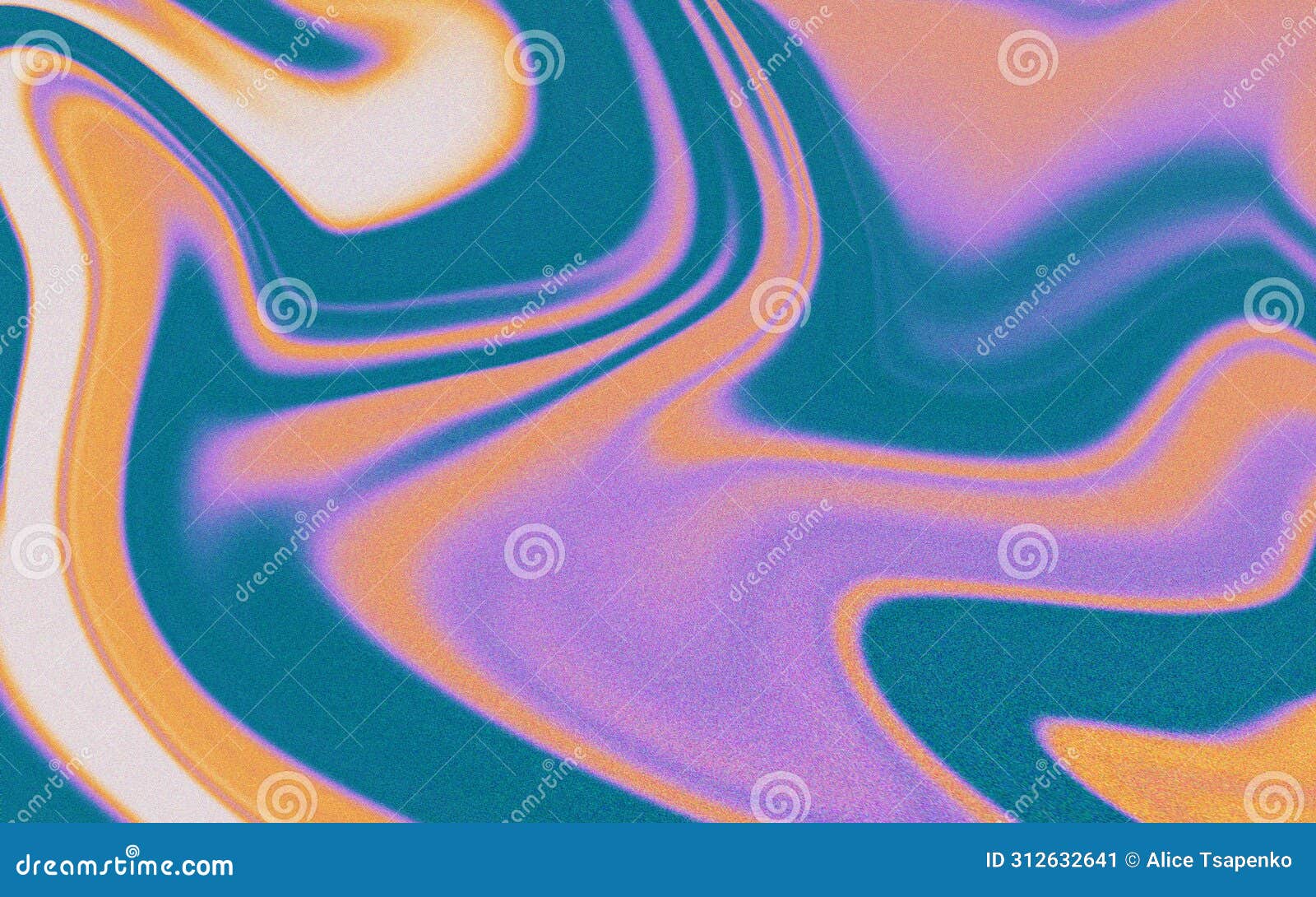 Grainy Gradient Abstract Background. Y2k Retro Banner with Noise ...