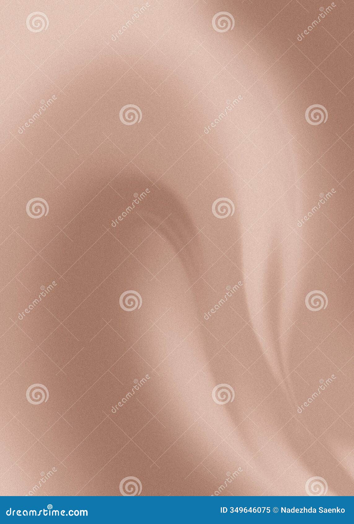 Grainy Gradient Background in the 2025 Color of the Year Mocha Mousse ...