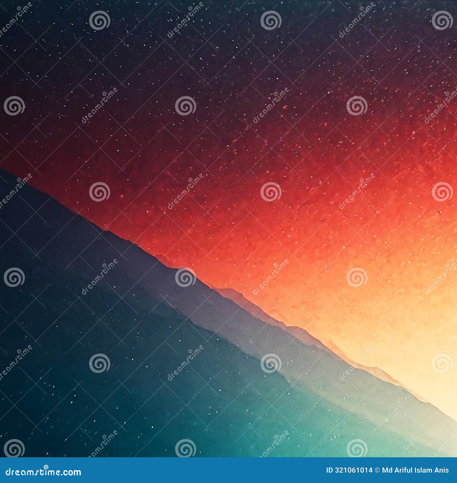 Grainy Gradient Backgrounds Stock Illustration - Illustration of ...