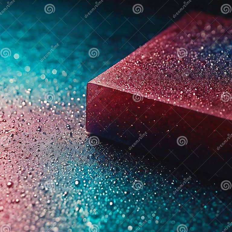 Grainy Gradient Backgrounds Stock Illustration - Illustration of ...