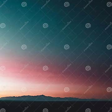 Grainy Gradient Backgrounds Stock Illustration - Illustration of ...