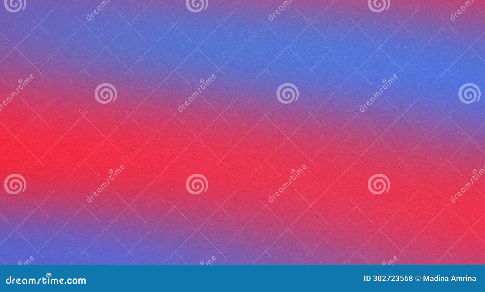 Grainy Gradient Background Grain Texture Blue Crimson Red Banner ...