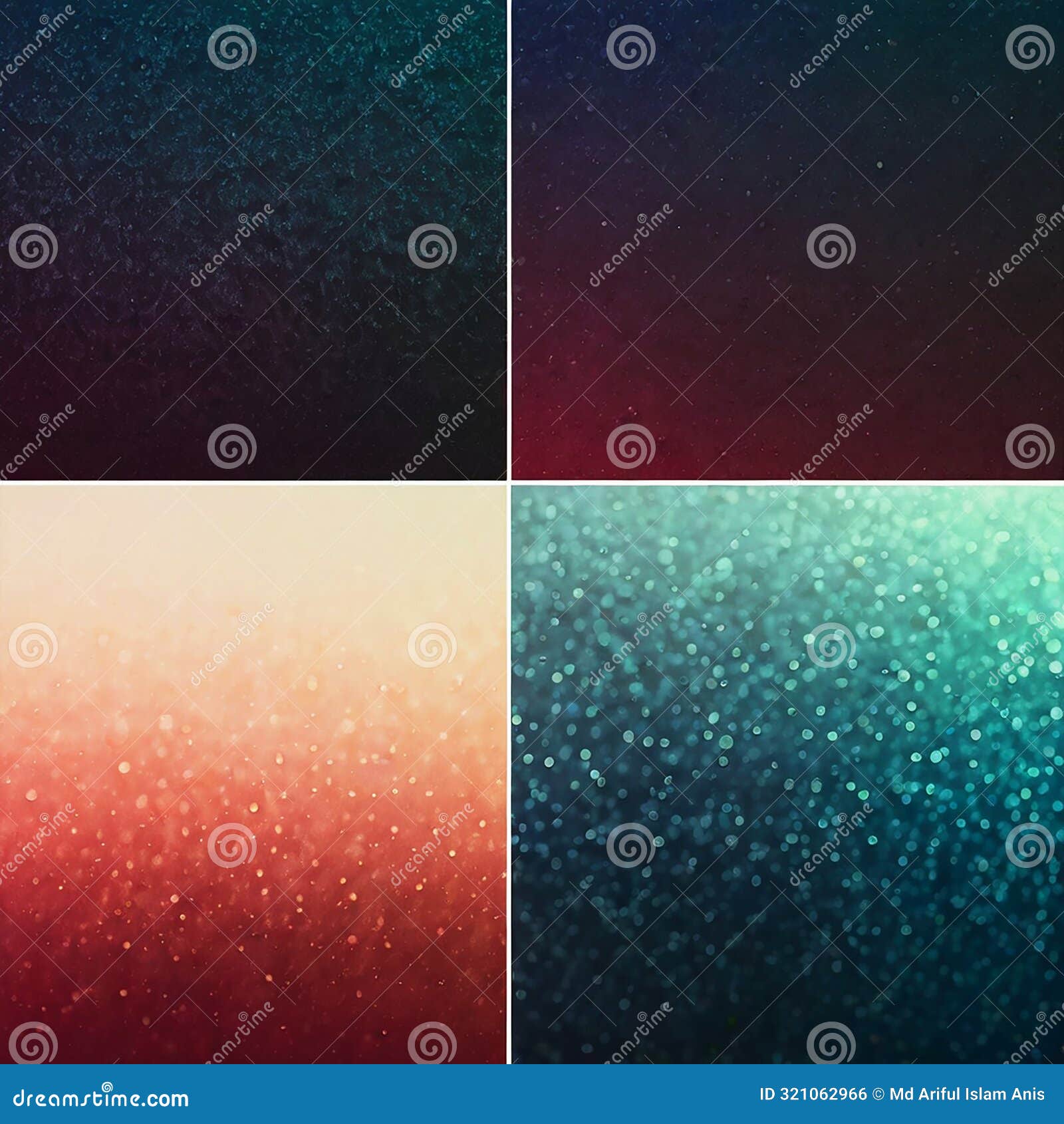 Grainy Gradient Backgrounds Stock Illustration - Illustration of trendy ...