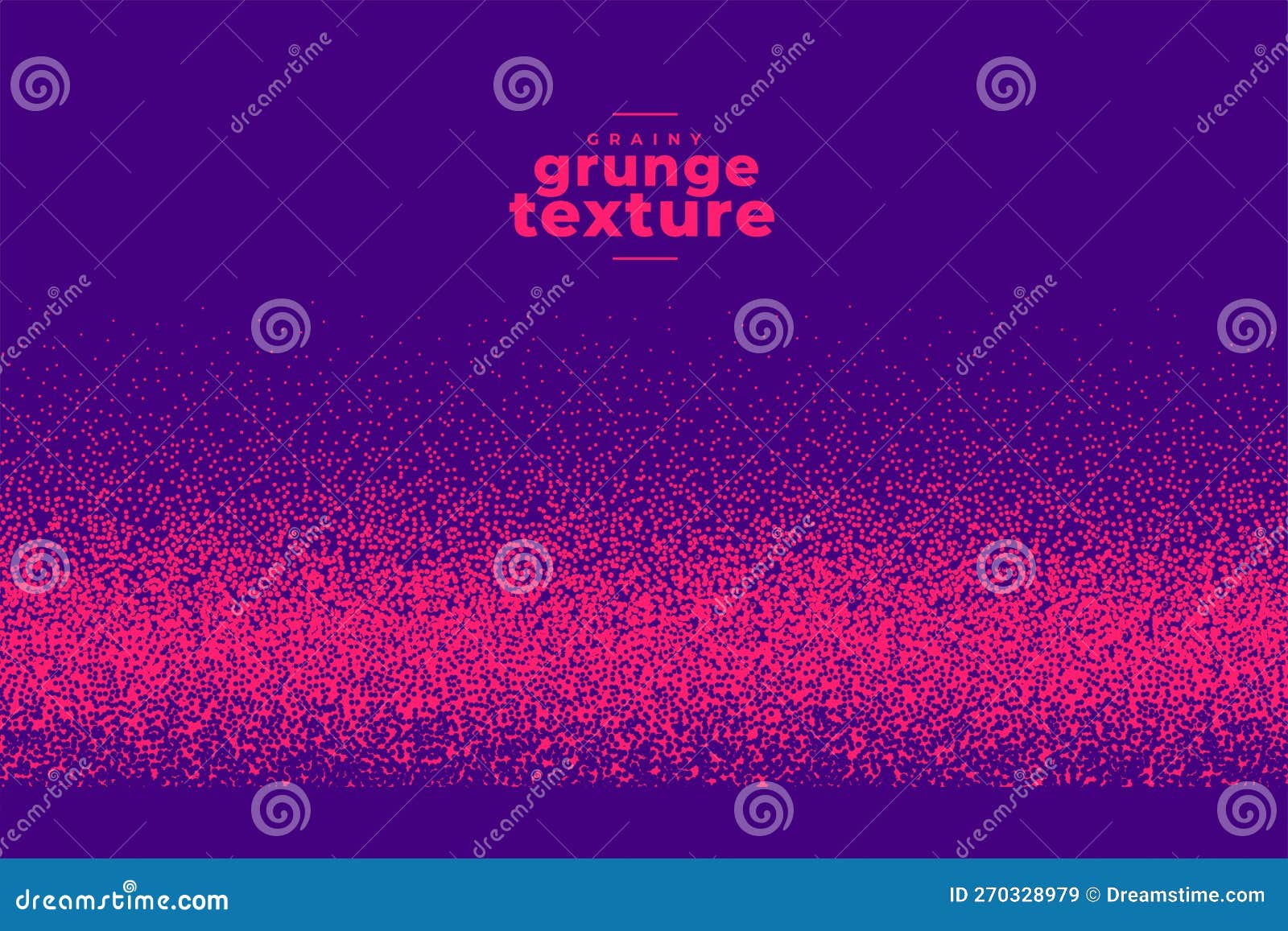 Grainy Gradient Dotted Texture Background Design Vector Design Stock ...
