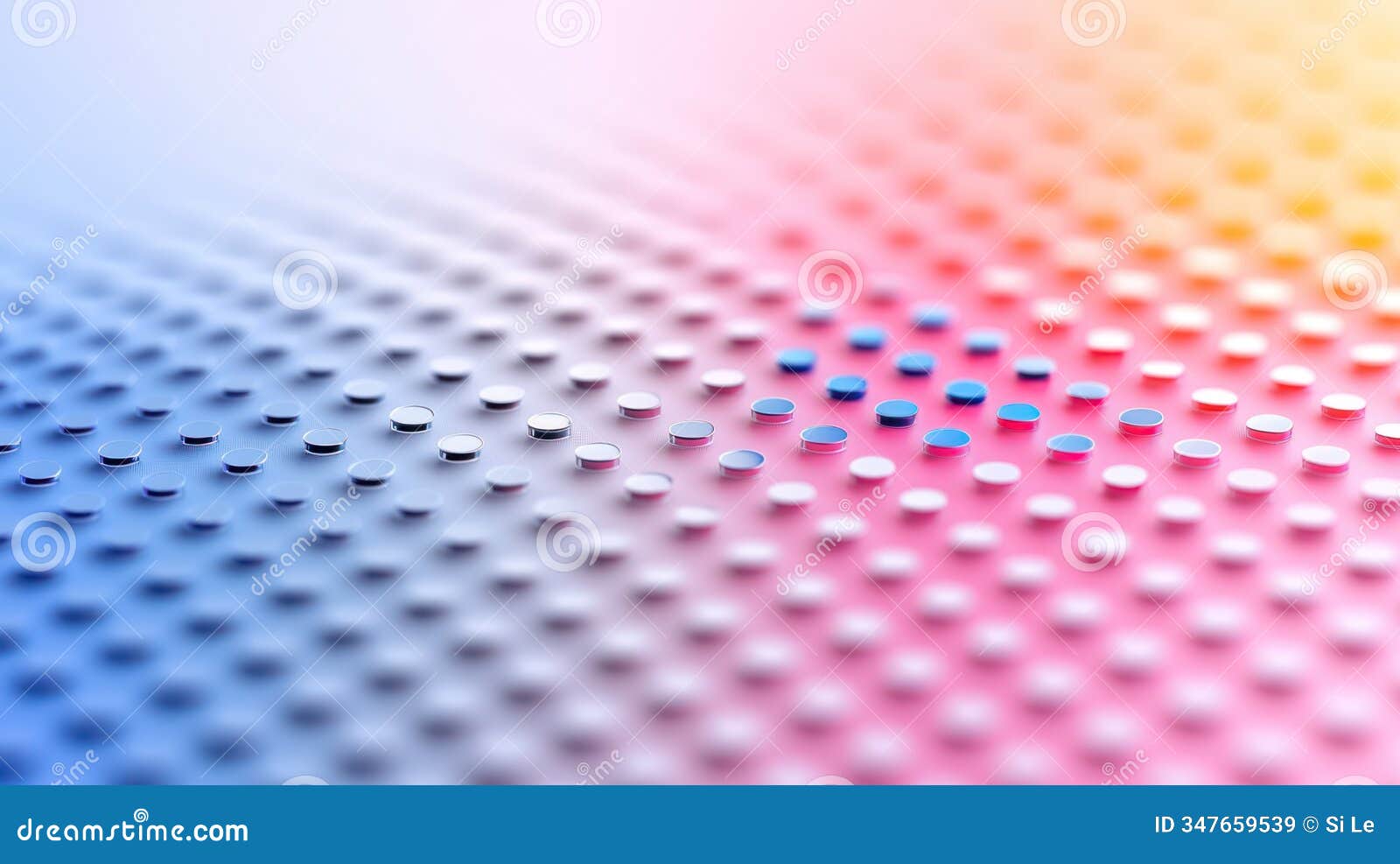 Grainy Gradient Visuals With Gaussian Blur - Black Light Backgrounds ...