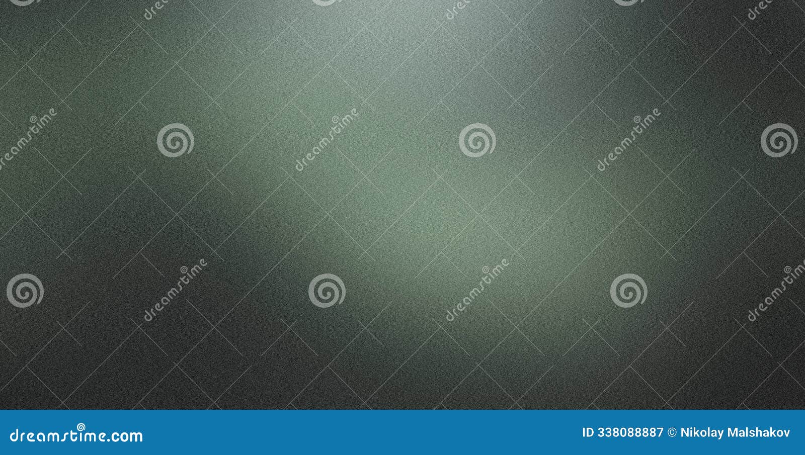 Grainy Green Background Texture is Creating a Subtle Gradient from ...