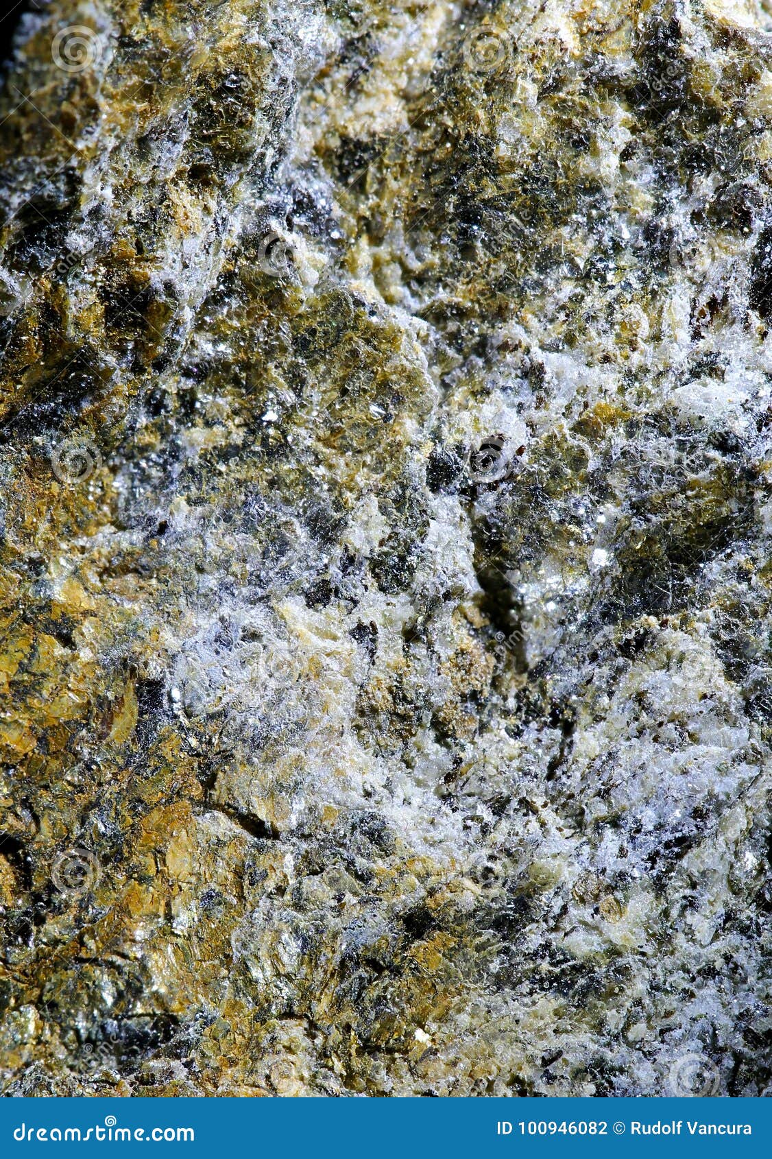 Grainy Mineral Surface stock photo. Image of strong - 100946082