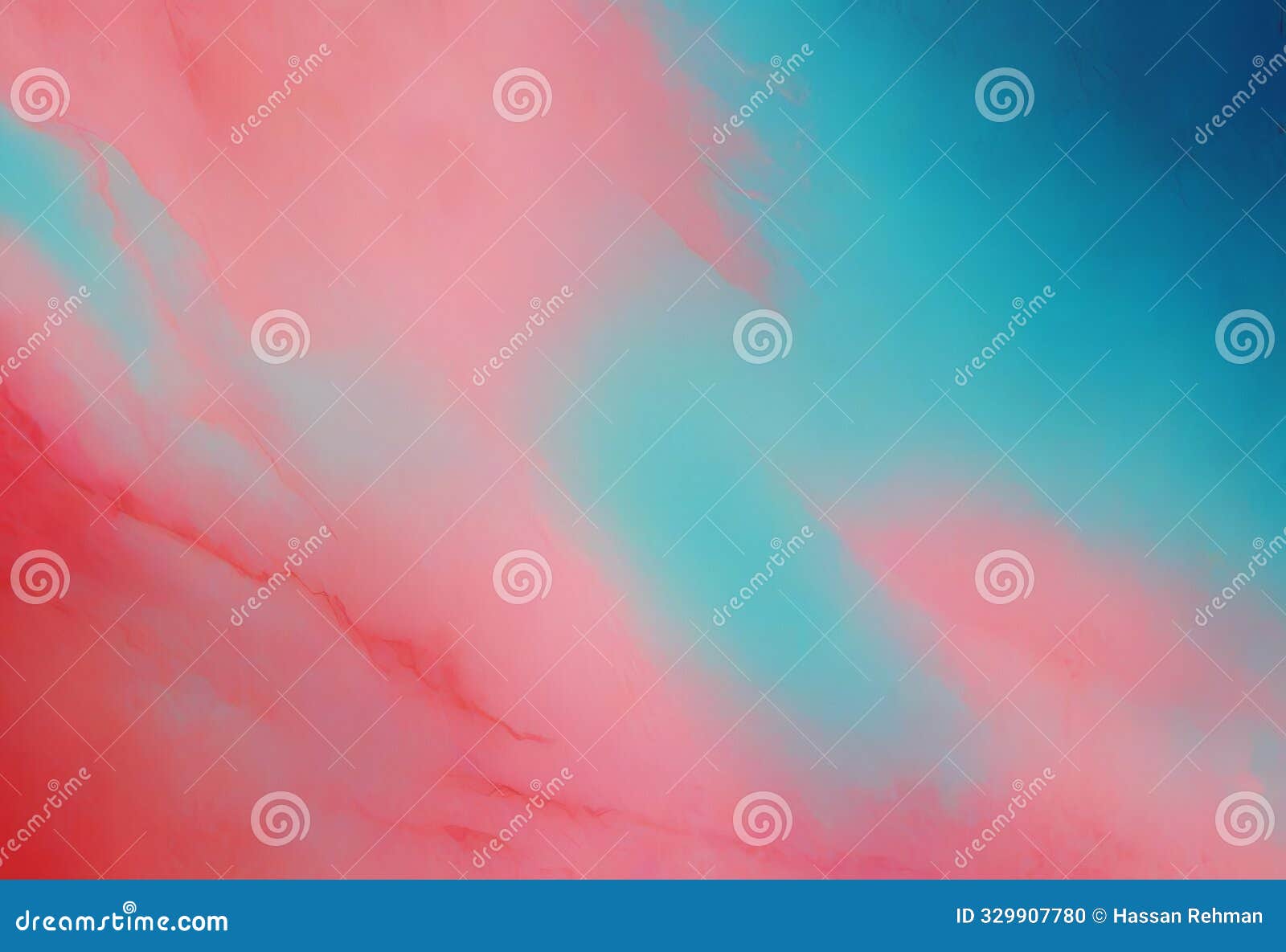 Red, Pink, Cyan Fantasy Rose. Smoke, Ashes, Fire, Flames, Embers ...