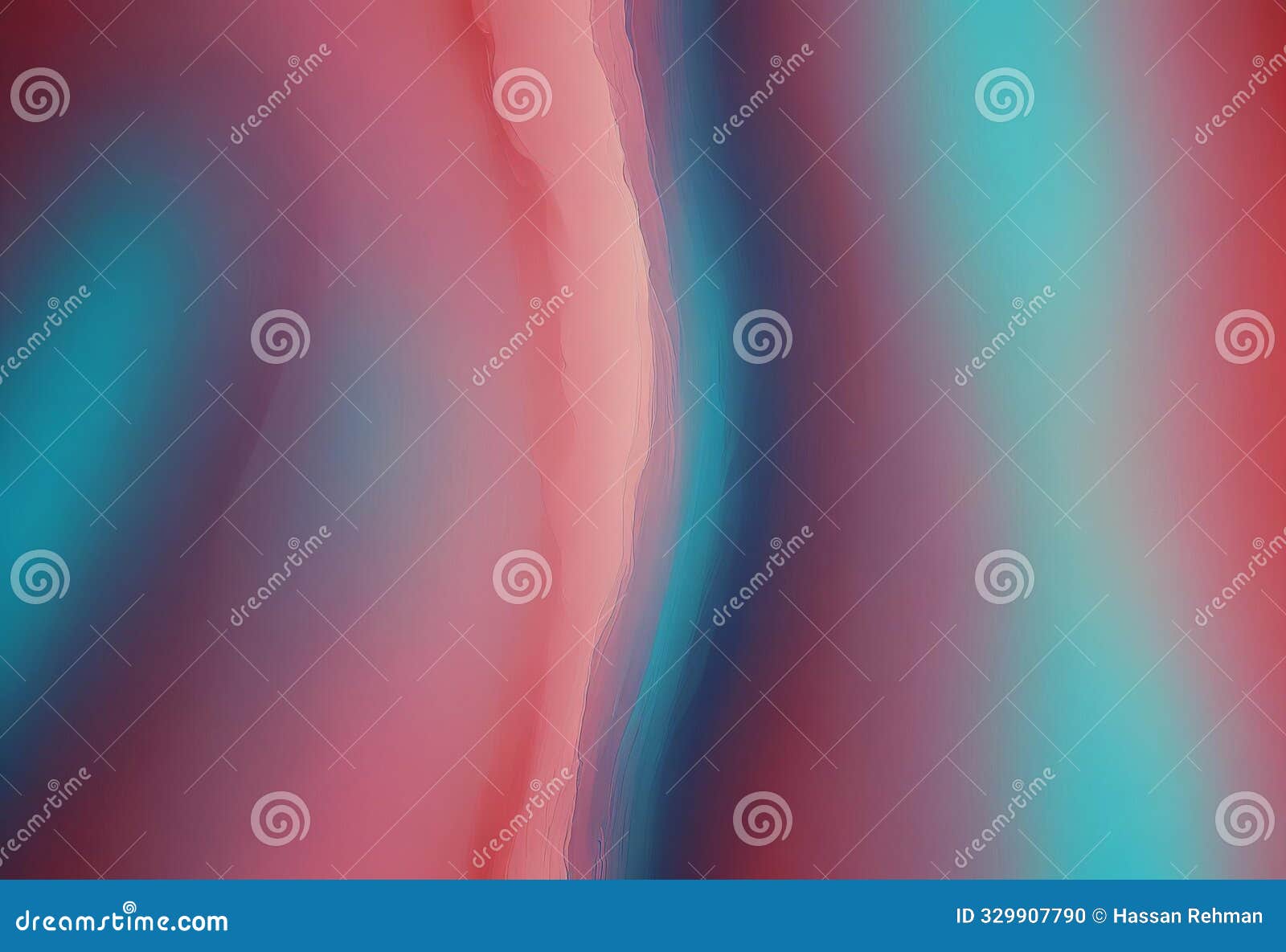 Red, Pink, Cyan Fantasy Rose. Smoke, Ashes, Fire, Flames, Embers ...