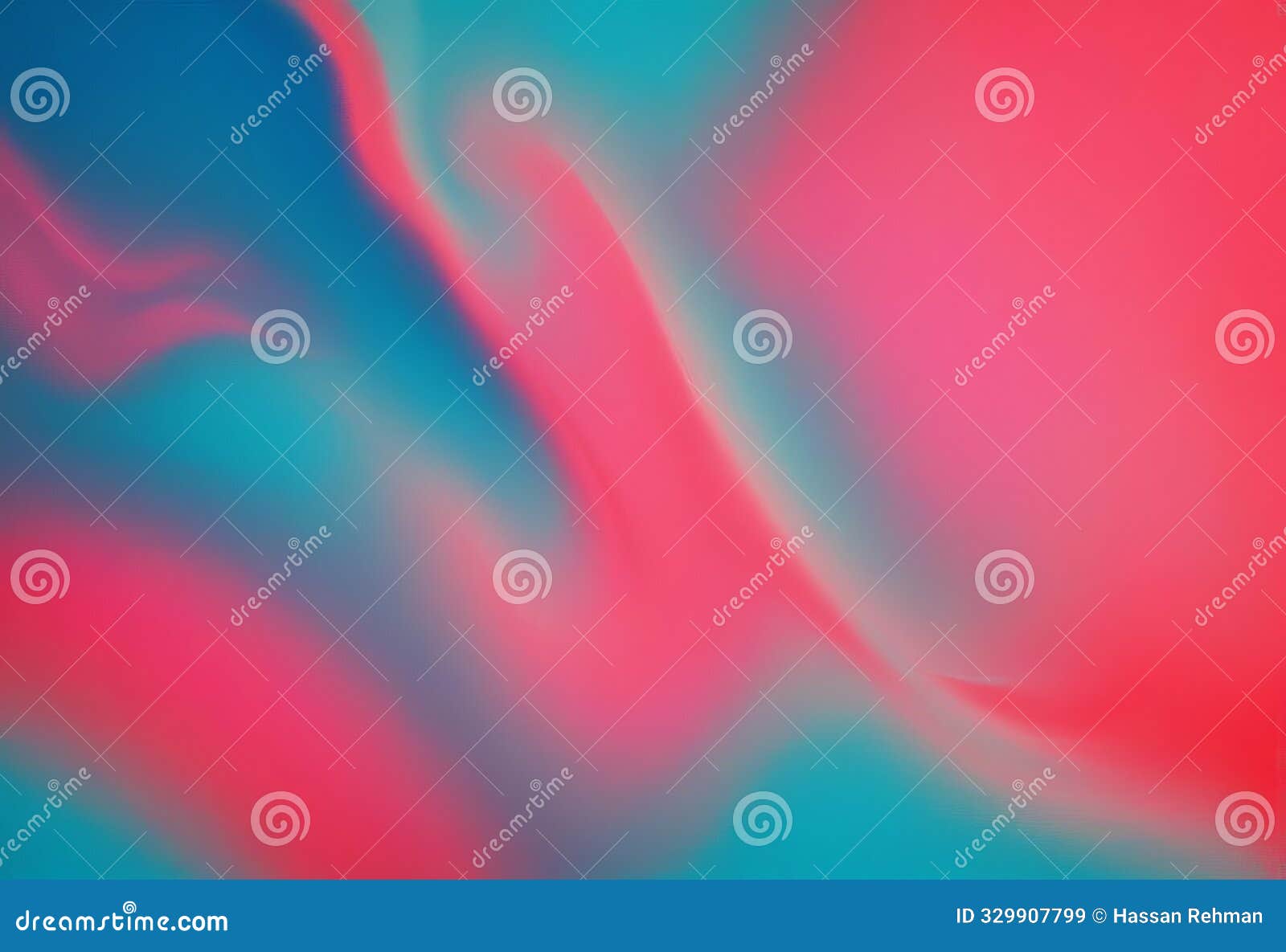 Red, Pink, Cyan Fantasy Rose. Smoke, Ashes, Fire, Flames, Embers ...