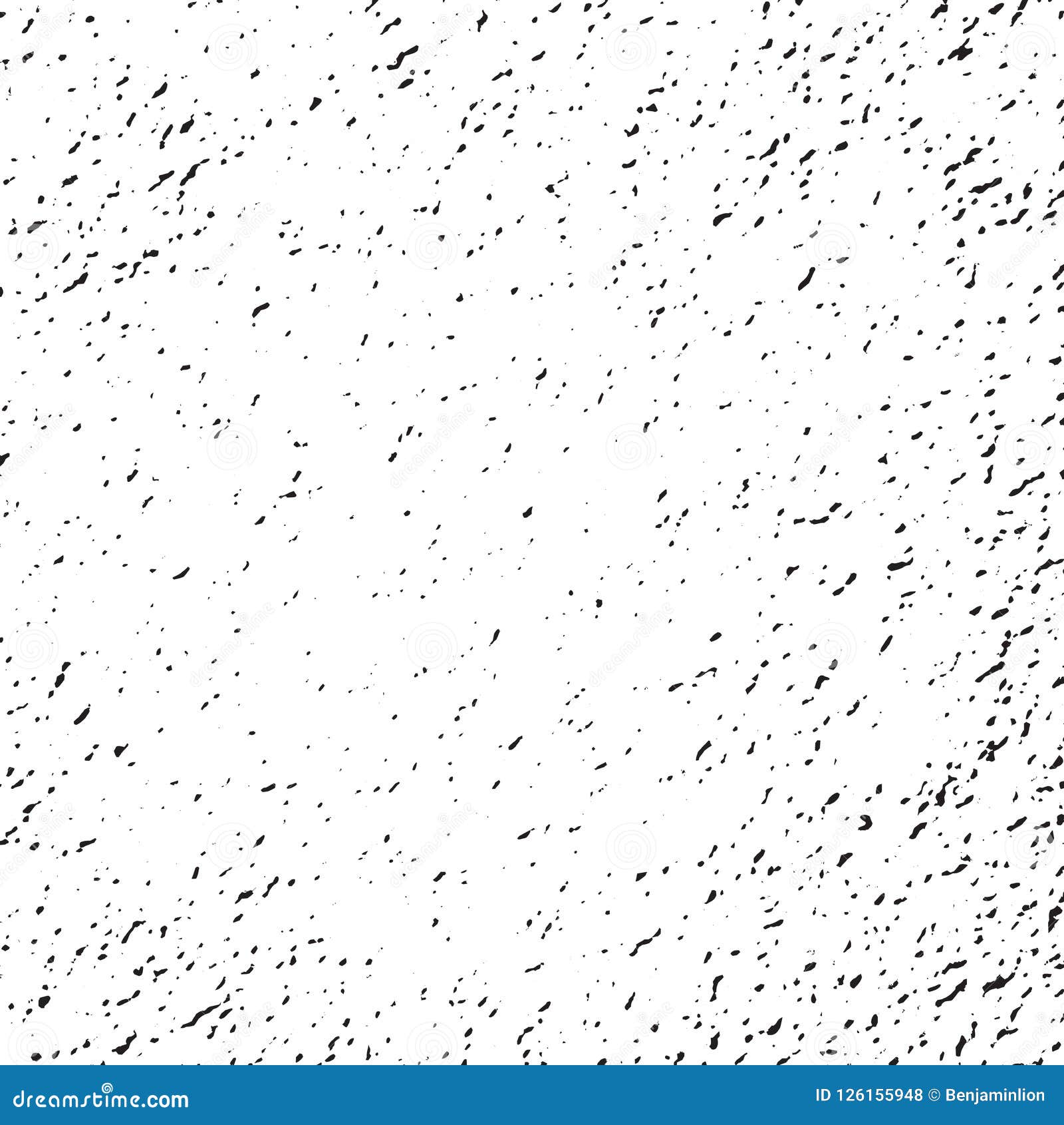 Grainy Overlay Background stock vector. Illustration of dirty - 126155948