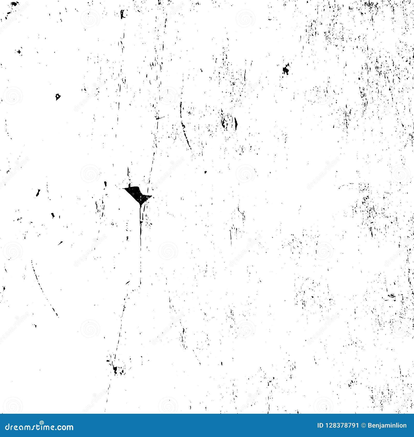 Grainy Overlay Texture stock vector. Illustration of paper - 128378791