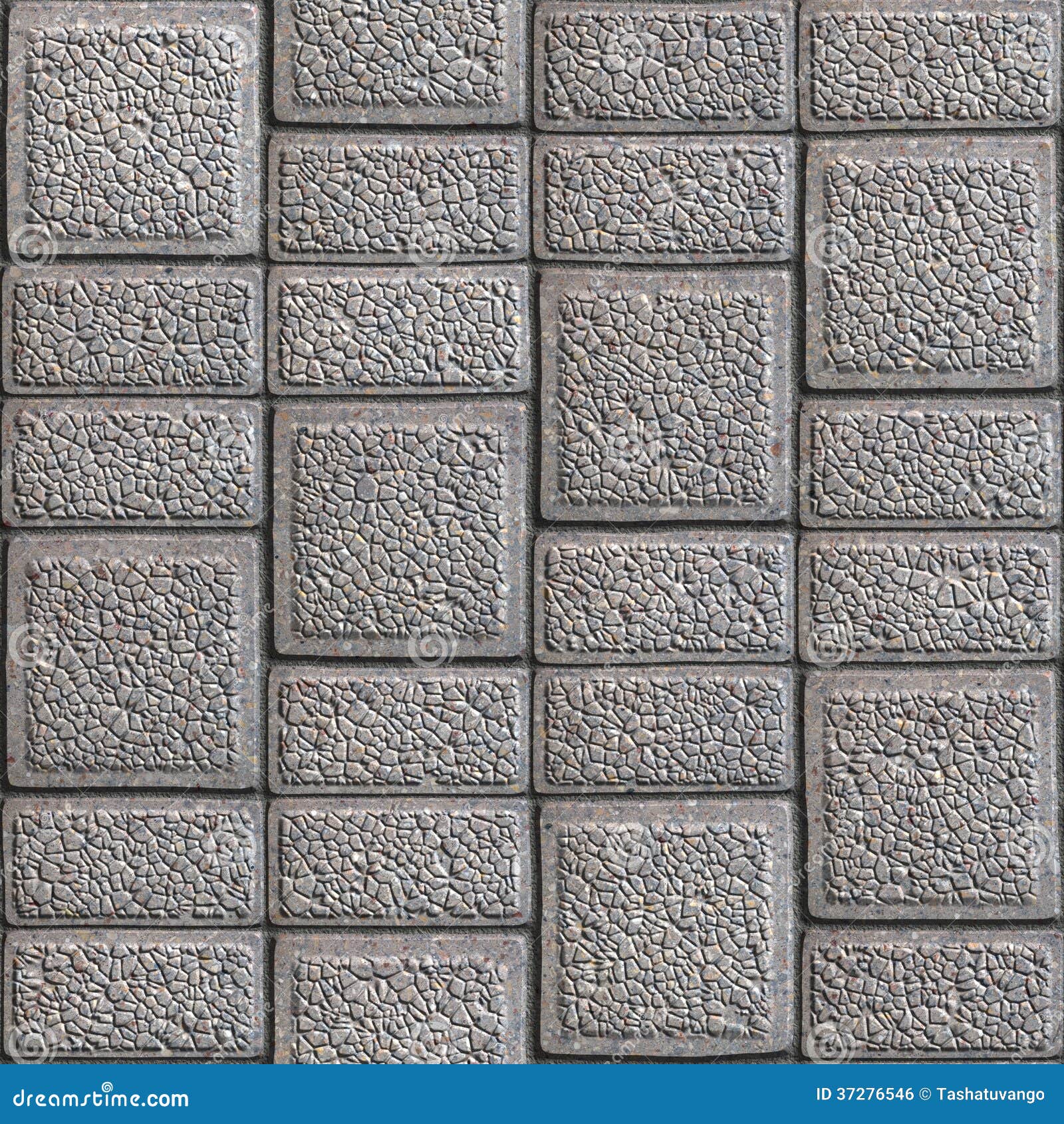 HQ Seamless, Tileable Texture Old Medieval Mossy Outdoor Tiles. Royalty ...