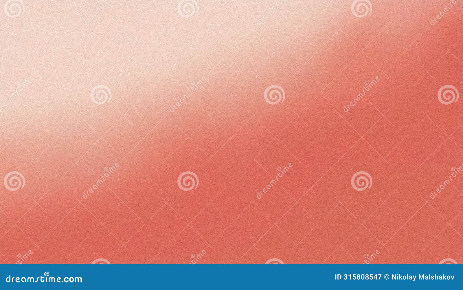 Grainy, Peach-colored Gradient Image with a Subtle Texture Stock Image ...