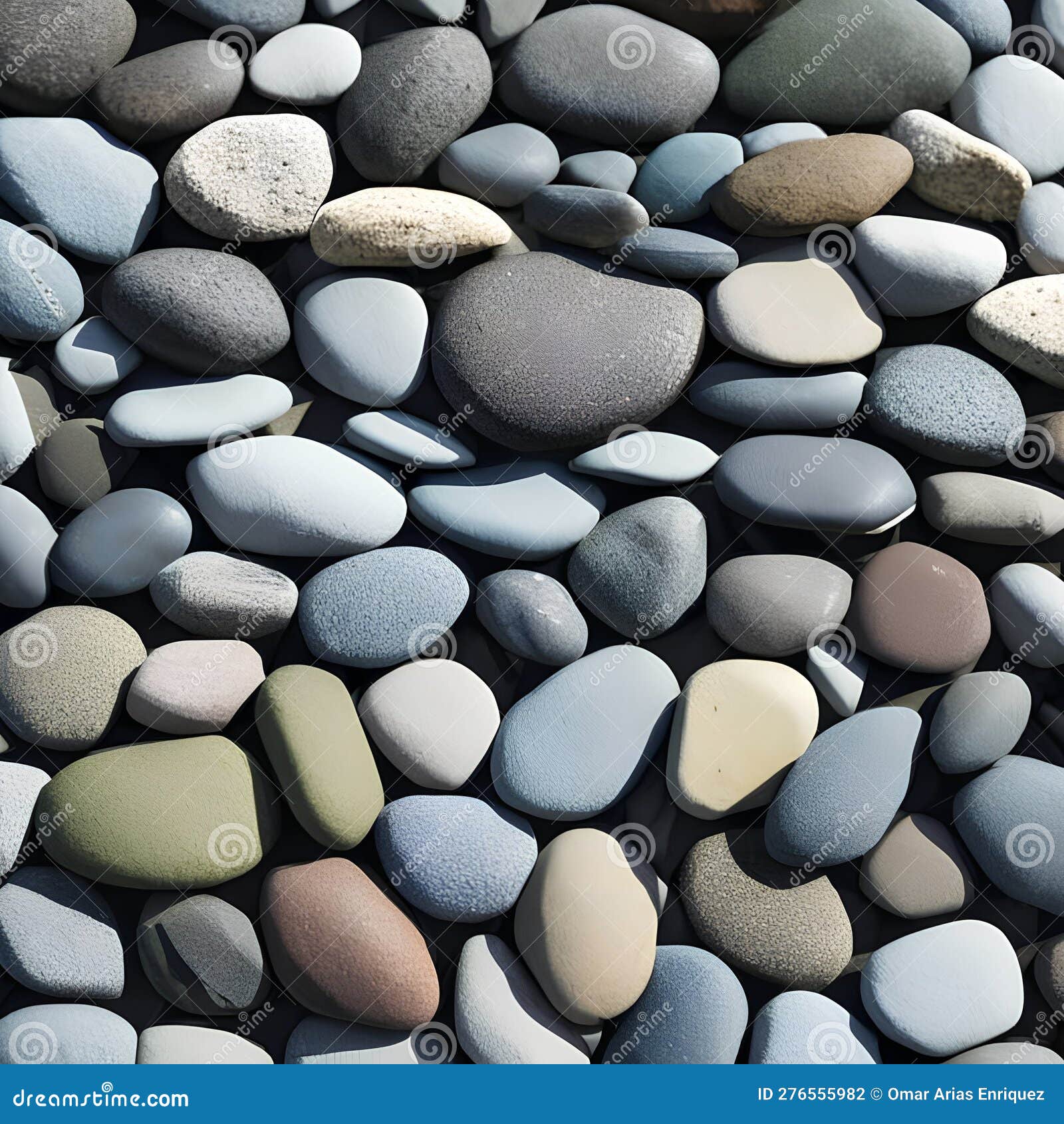 A Grainy and Pebbled Texture with Pebbles and Stone Surfaces1 ...