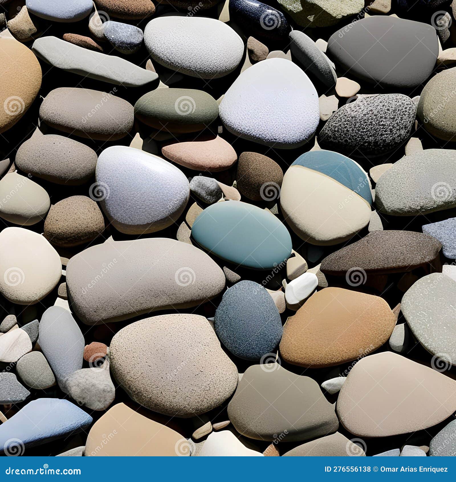 A Grainy and Pebbled Texture with Pebbles and Stone Surfaces4 ...