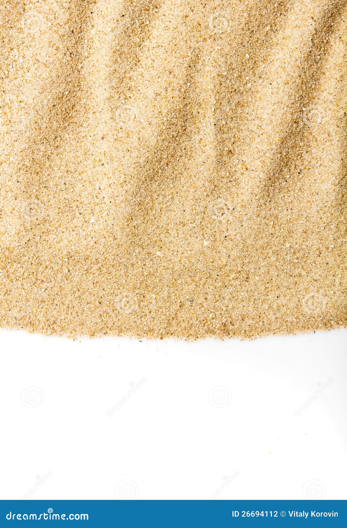 Grainy Sand Stone Texture Stock Photography | CartoonDealer.com #51870542