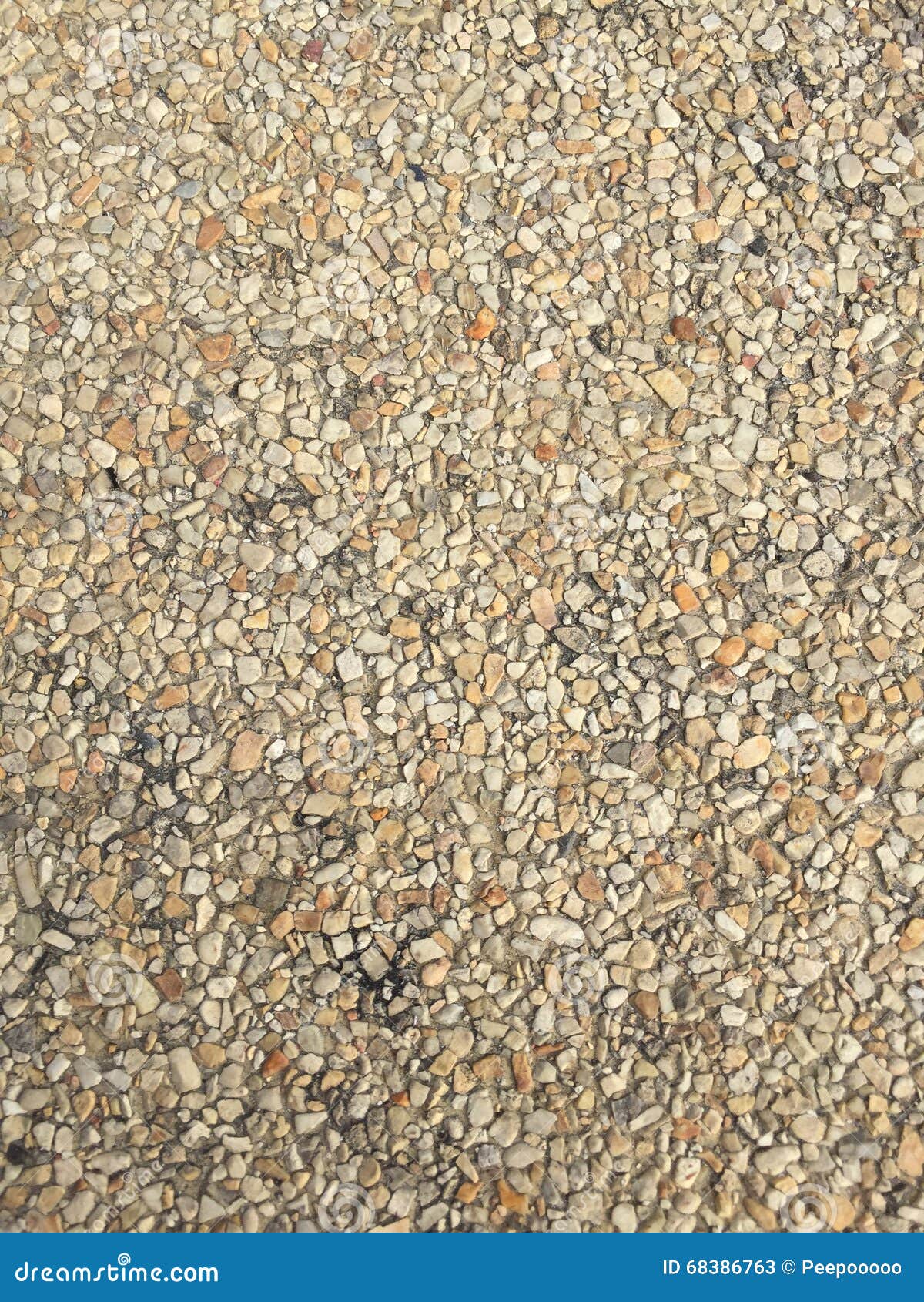 Grainy Stone floor stock image. Image of stone, background - 68386763