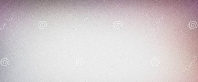 Grainy Texture Background Featuring a Subtle Purple Hue Gradient Stock ...