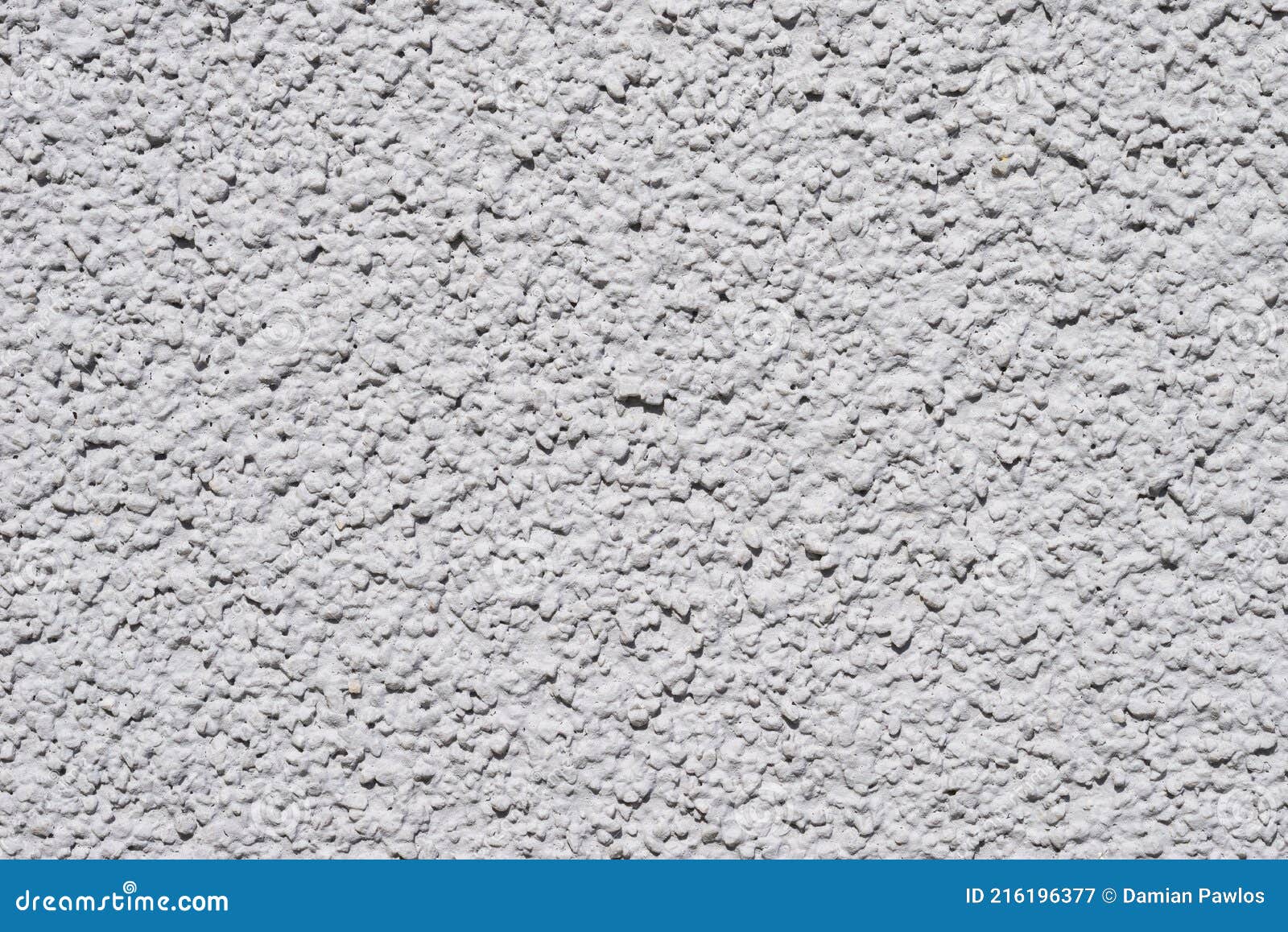 The Grainy Texture of External Wall Plaster. Structural Facade Plaster ...
