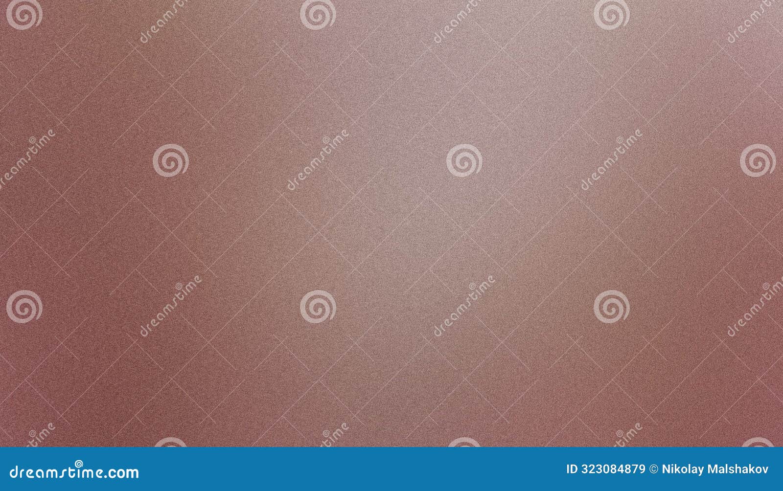 Grainy Texture Fading from the Center To the Edges, Creating a Gradient ...