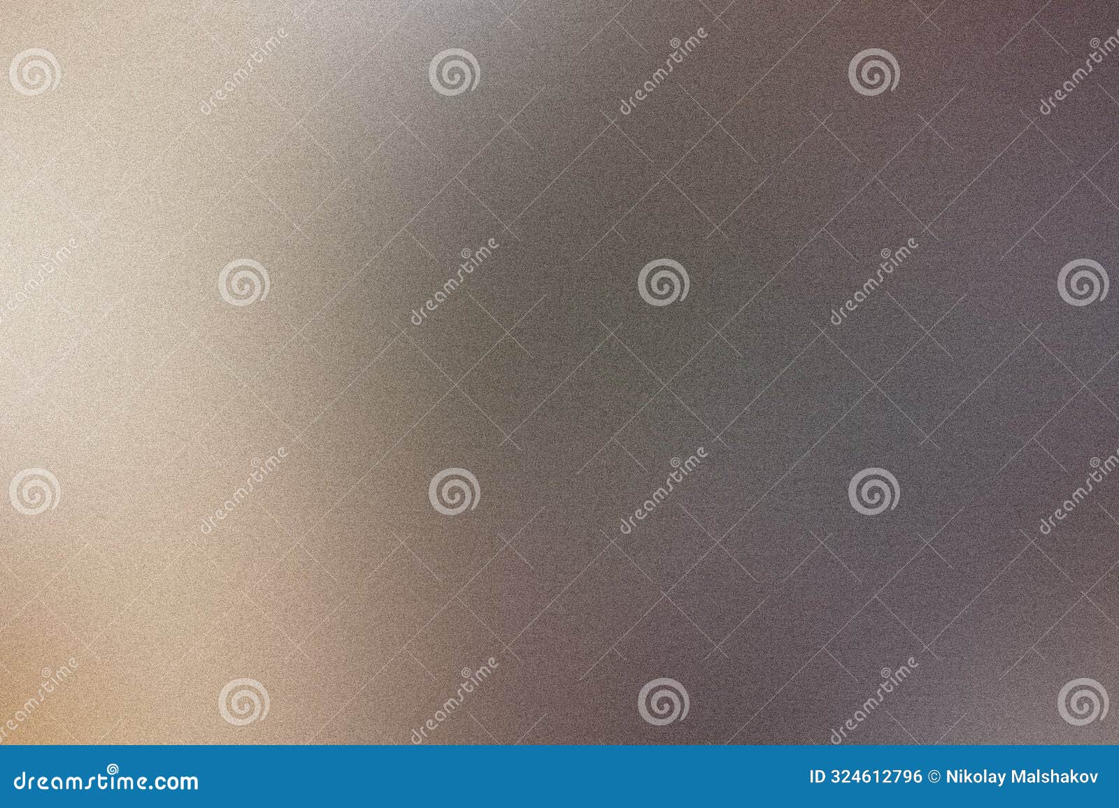 Grainy Texture Gradient Background is Fading from Light To Dark Stock ...