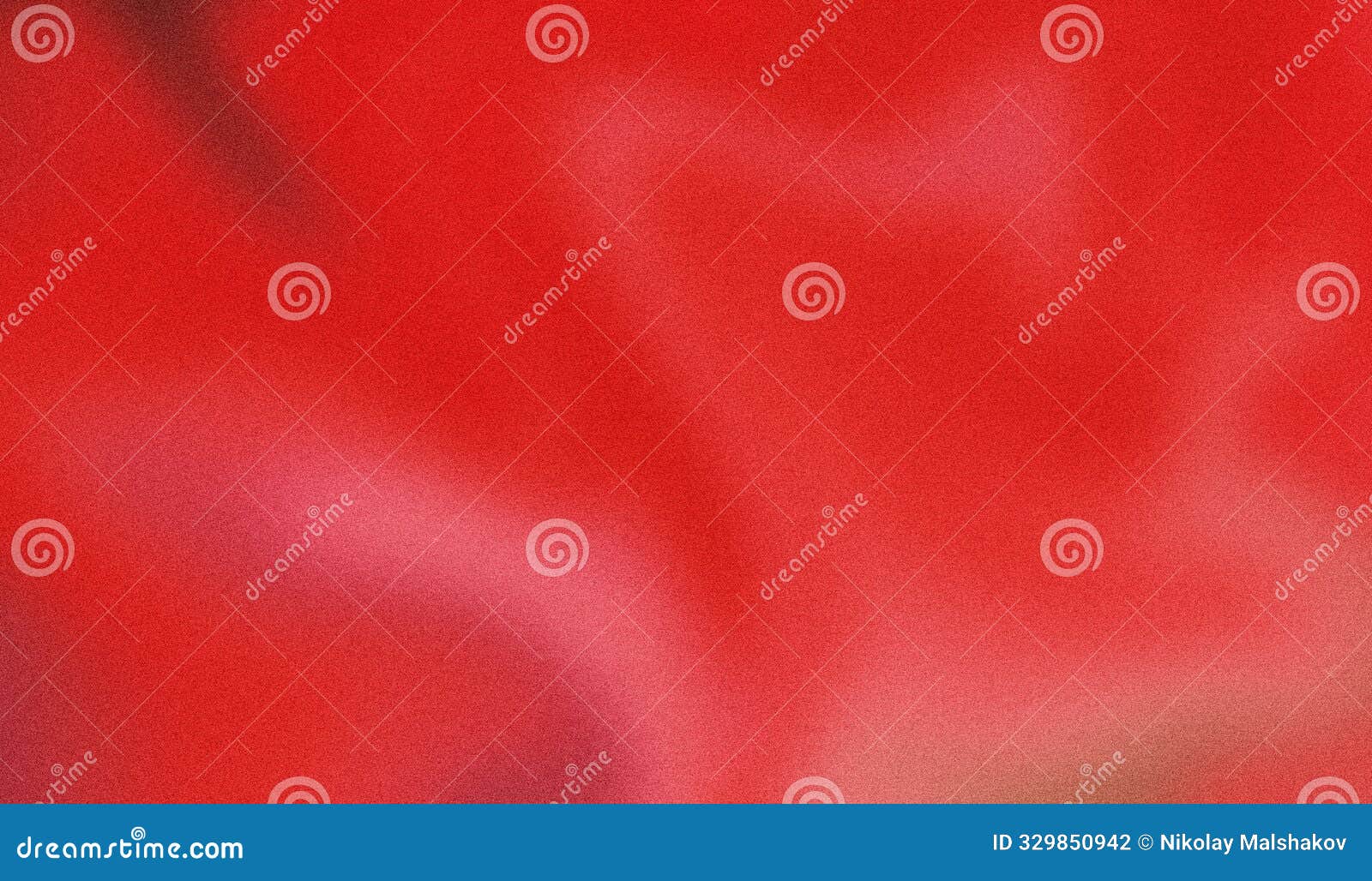Grainy Texture and Red Gradient in an Abstract Background Stock Photo ...