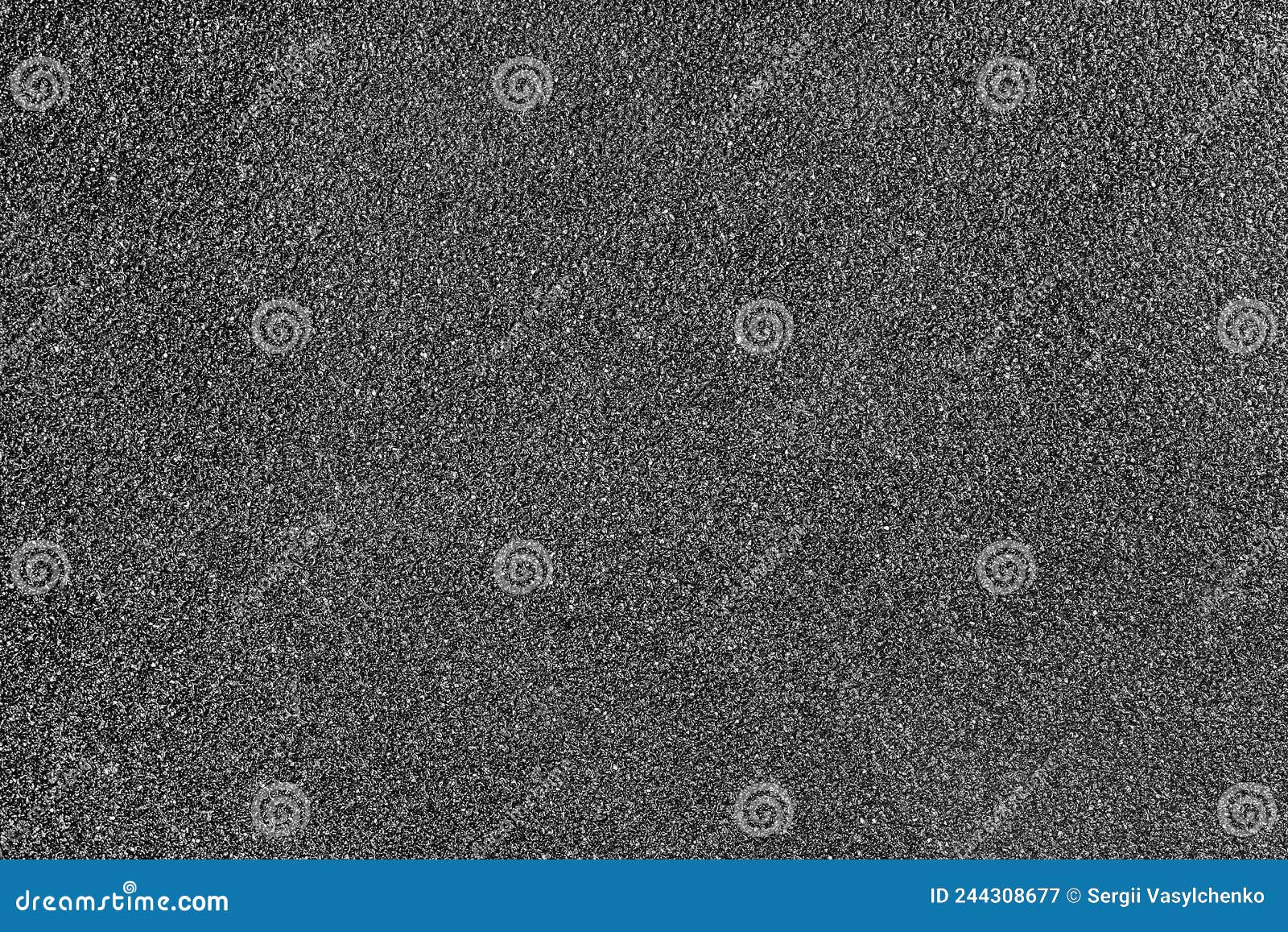 Grainy Texture of Sandpaper. Stock Image - Image of closeup, sandpaper ...