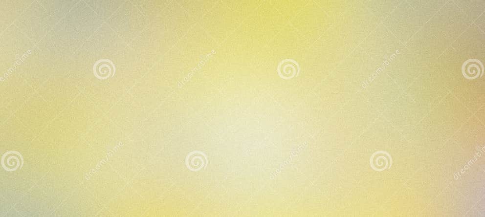 Grainy Textured Background Featuring a Gradient of Yellow and Grey ...
