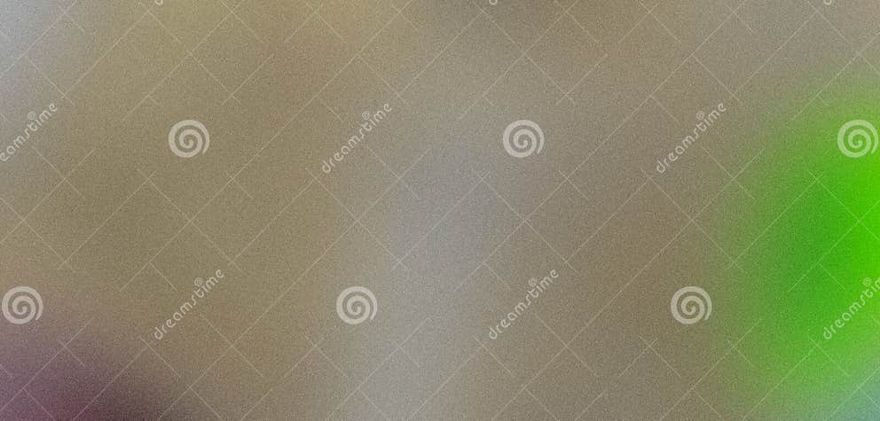 Grainy Textured Surface with a Green Gradient on Abstract Background ...