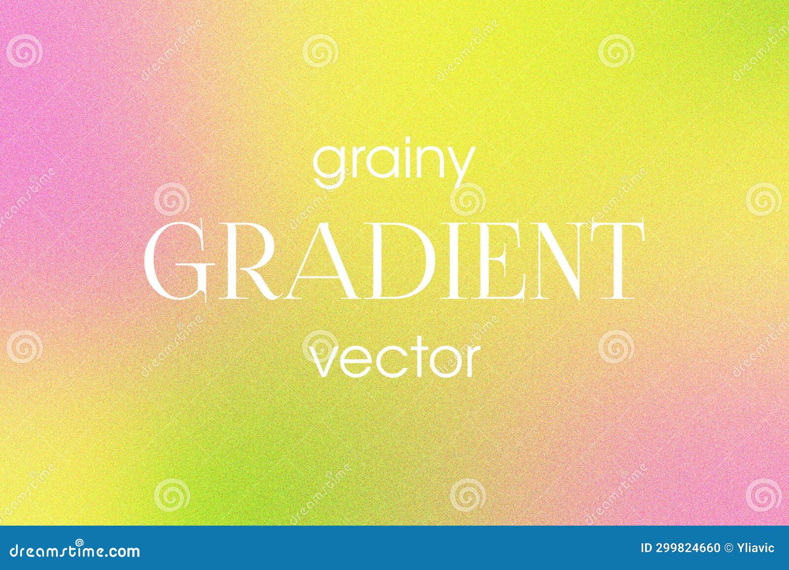 Grainy Vector Gradient Background with Soft Transitions for Covers ...