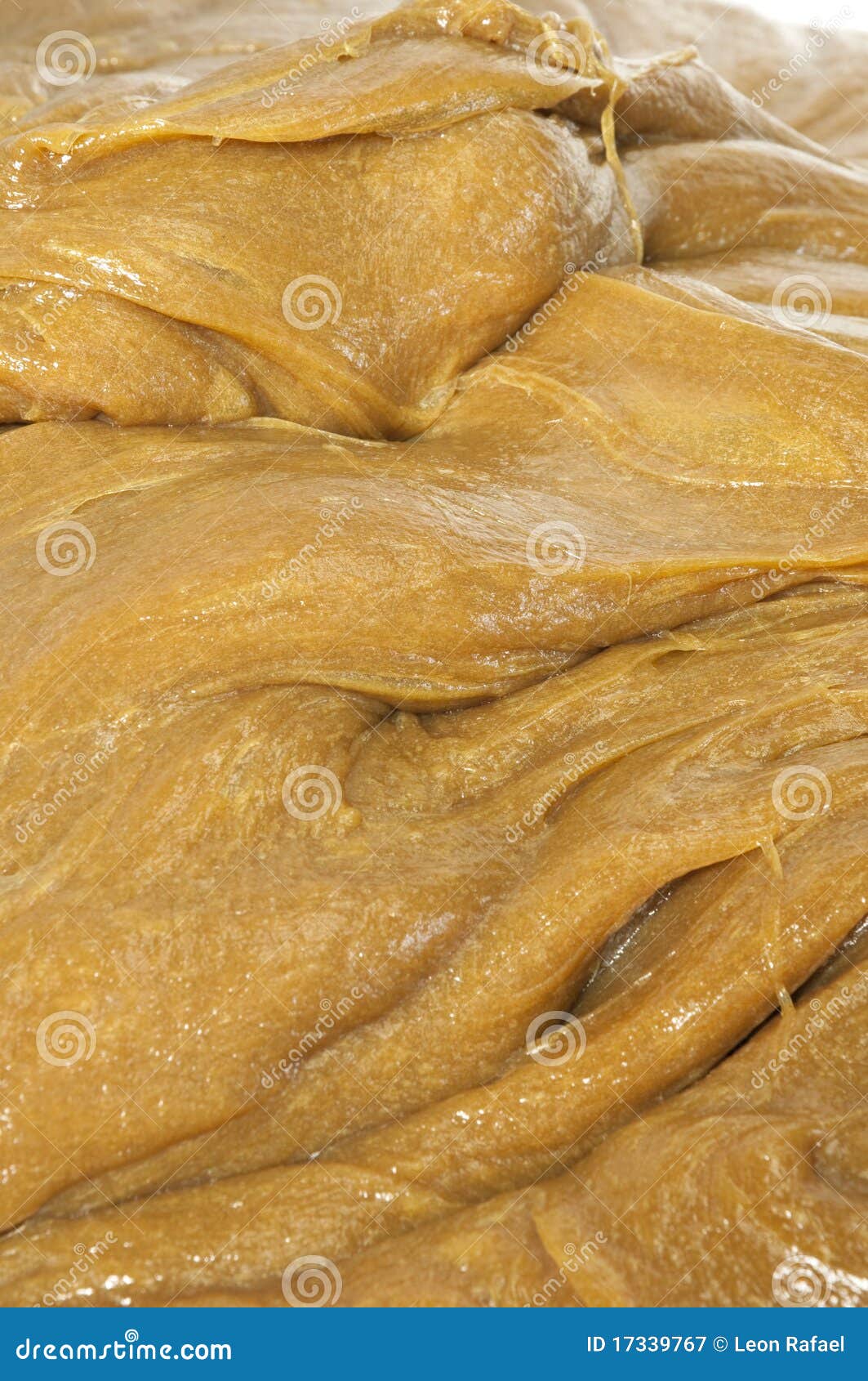 Graisse industrielle jaune image stock. Image du lubrifiant - 17339767