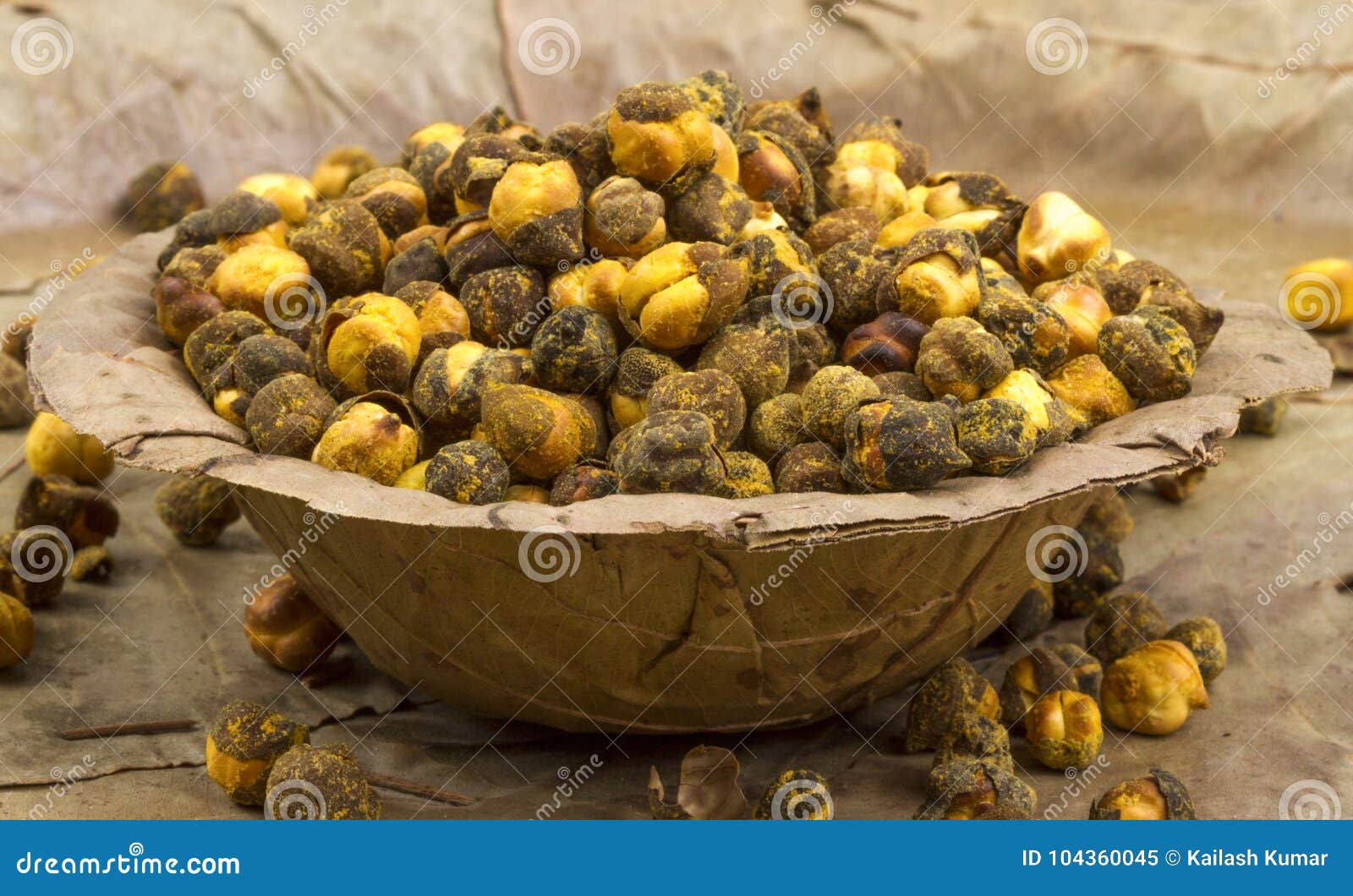 Gram stock image. Image of assortment, gram, baked, ingredient - 104360045