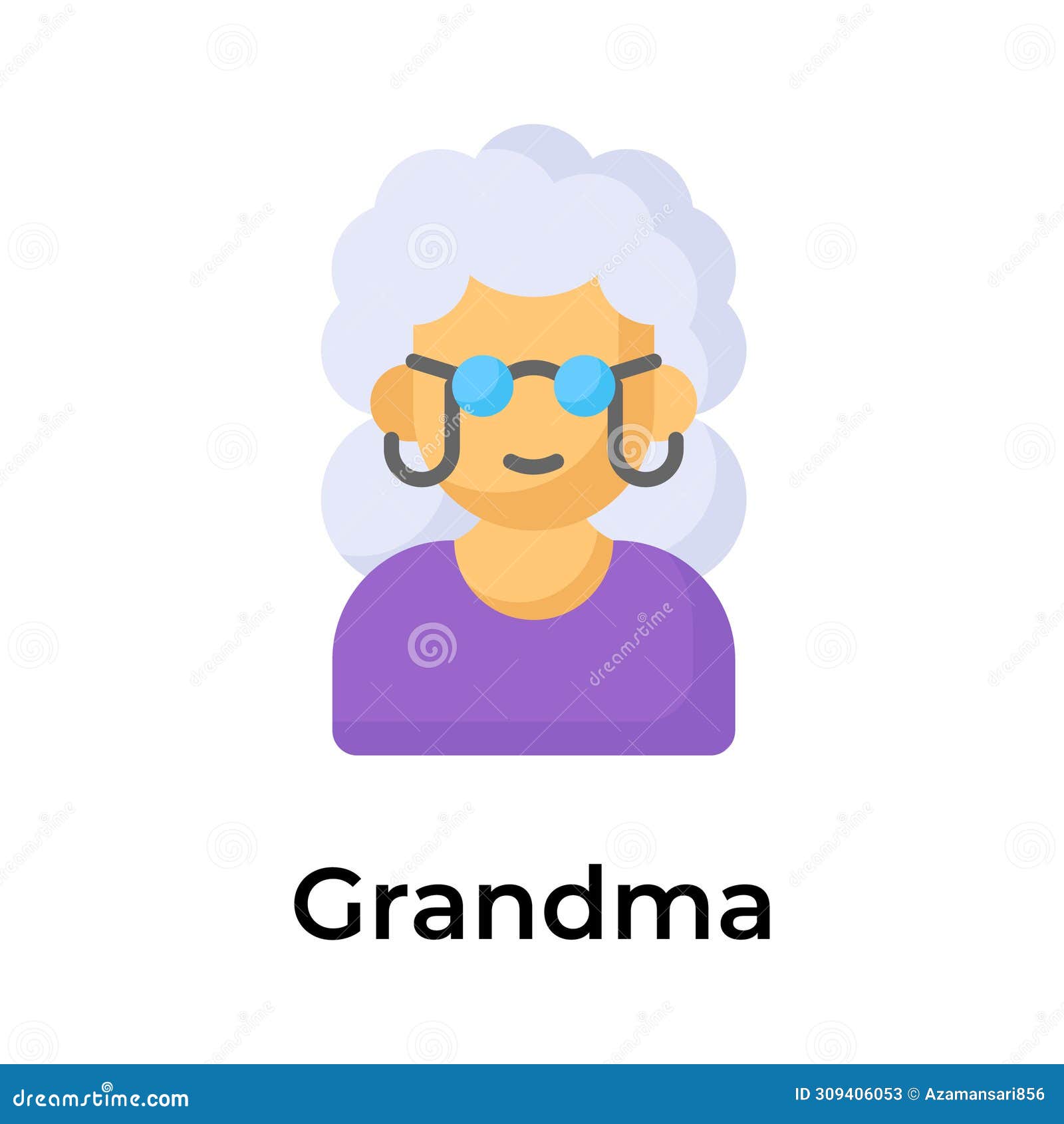 Grama Avatar Vector Design, Ready for Premium Use Stock Vector ... Grama Avatar Vector Design, Ready for Premium Use Stock Vector ...