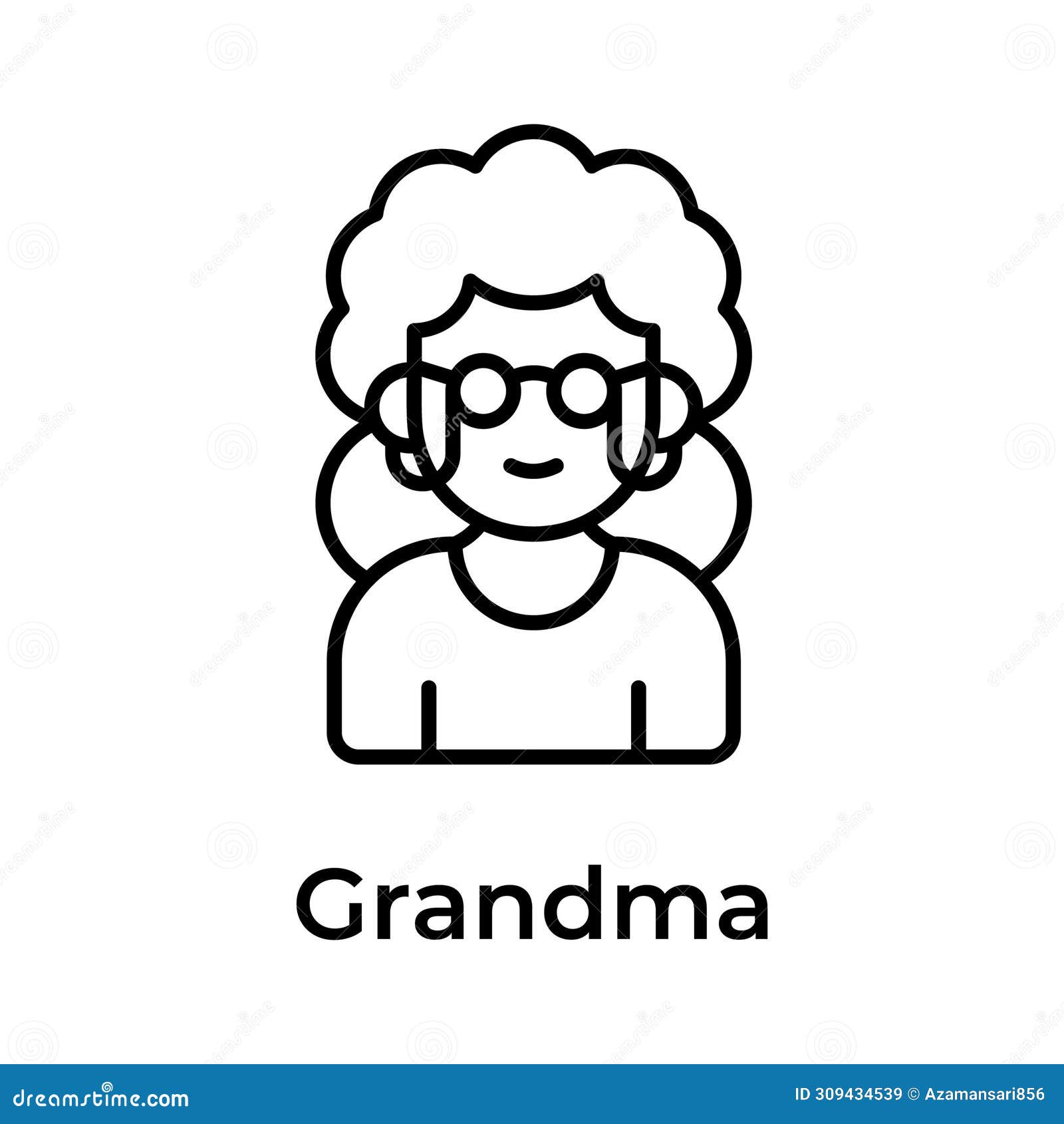 Grama Avatar Vector Design, Ready for Premium Use Stock Vector ... Grama Avatar Vector Design, Ready for Premium Use Stock Vector ...